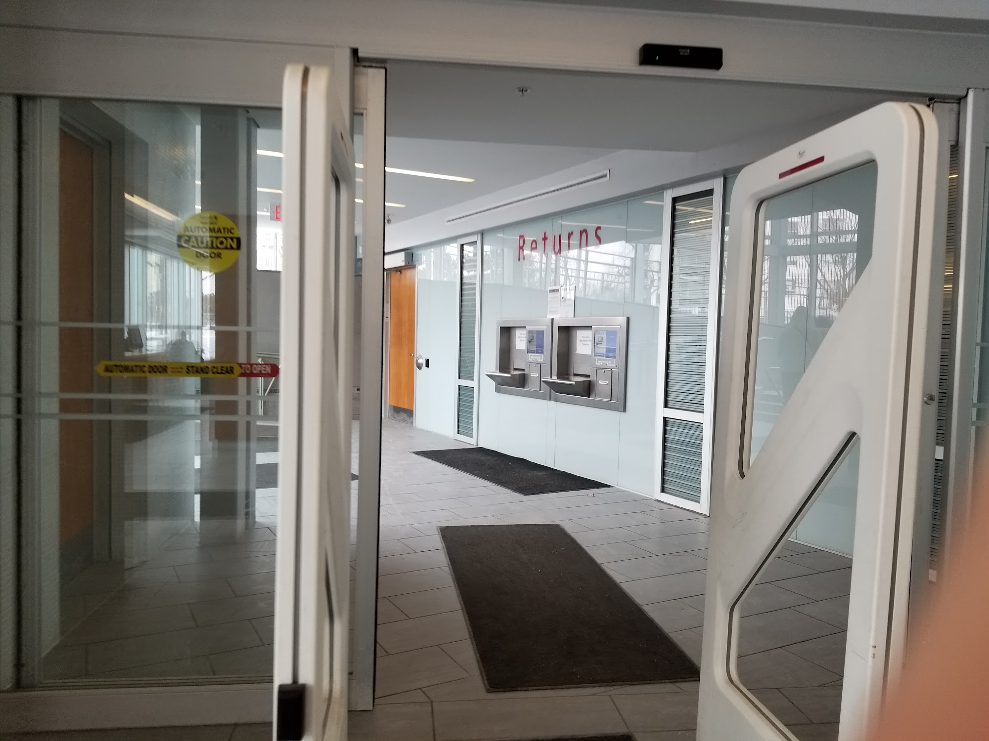 TORONTO PUBLIC LIBRARY - FAIRVIEW BRANCH - North York ON - Hours ...