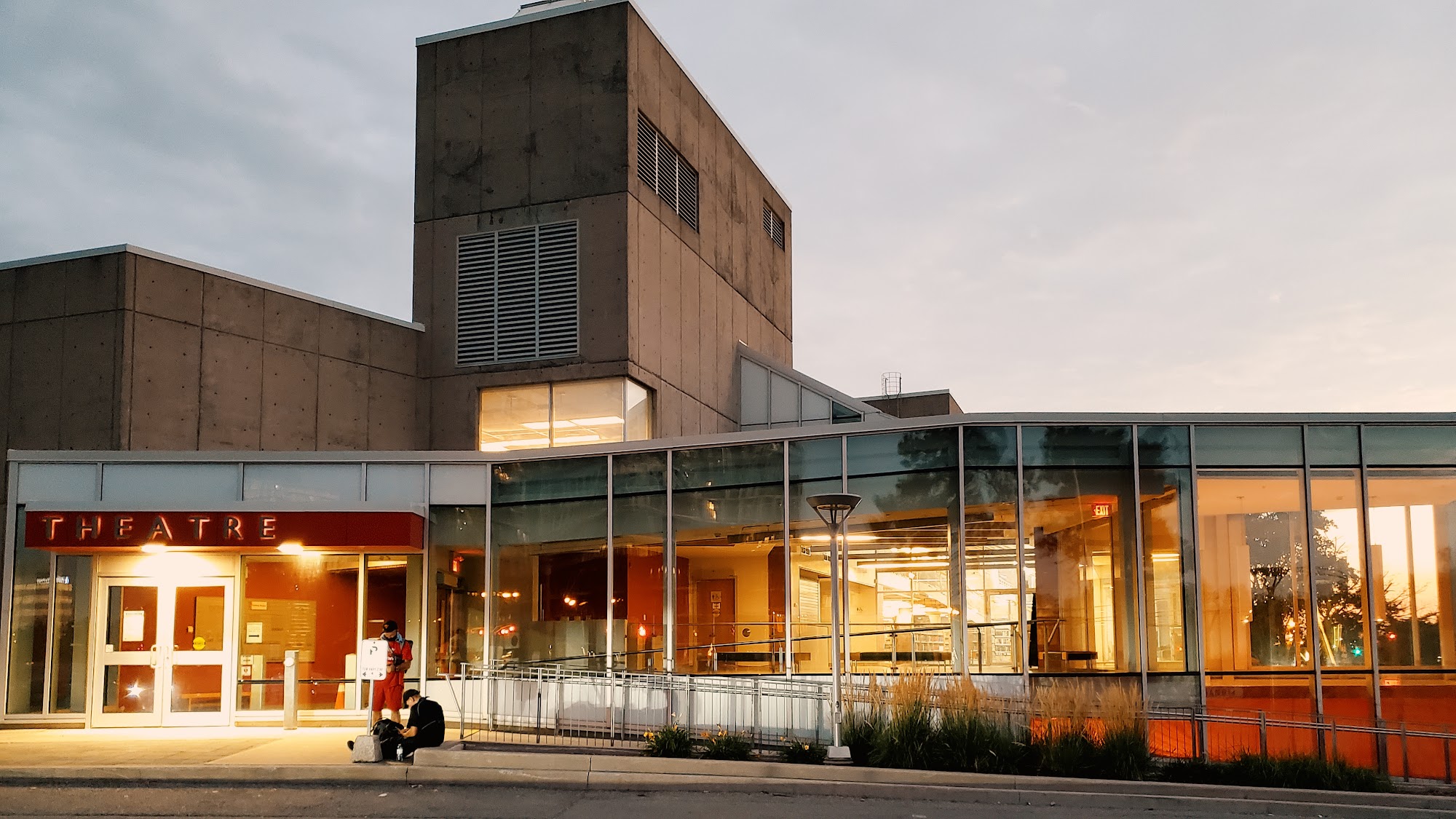 TORONTO PUBLIC LIBRARY - FAIRVIEW BRANCH - North York ON - Hours ...