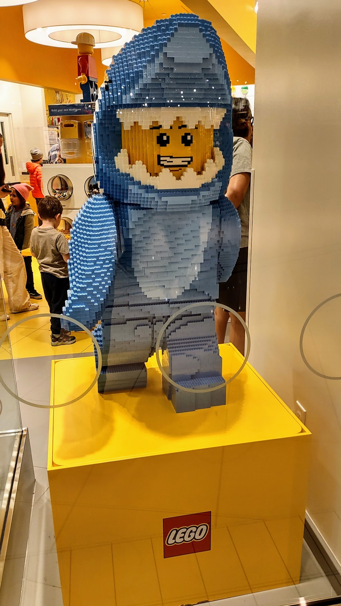 THE LEGO STORE CF RIDEAU CENTRE - 50 Rideau St, Ottawa ON - Hours ...
