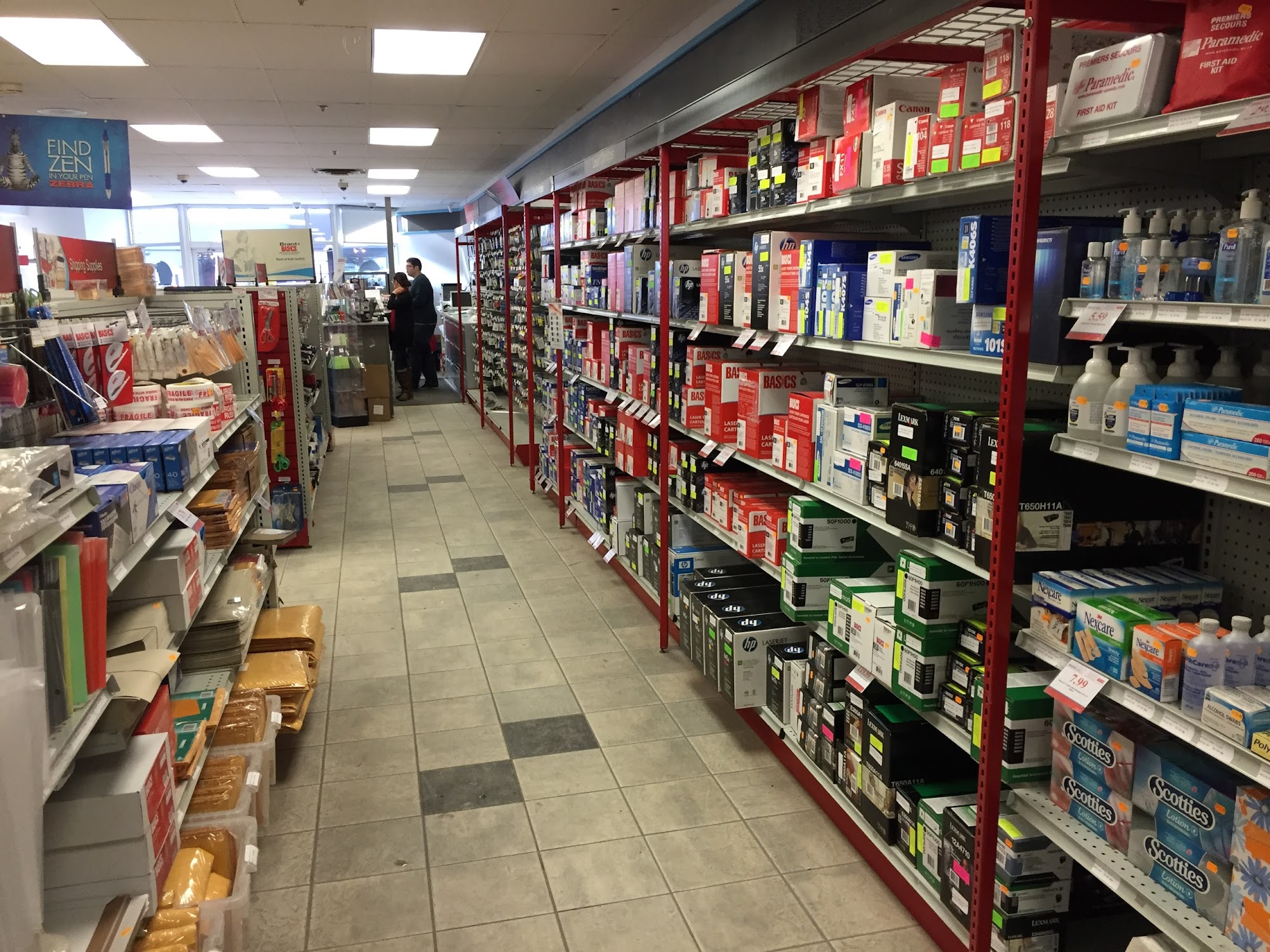 BRANT BASICS - Peterborough ON - Hours, Directions, Reviews - Loc8NearMe