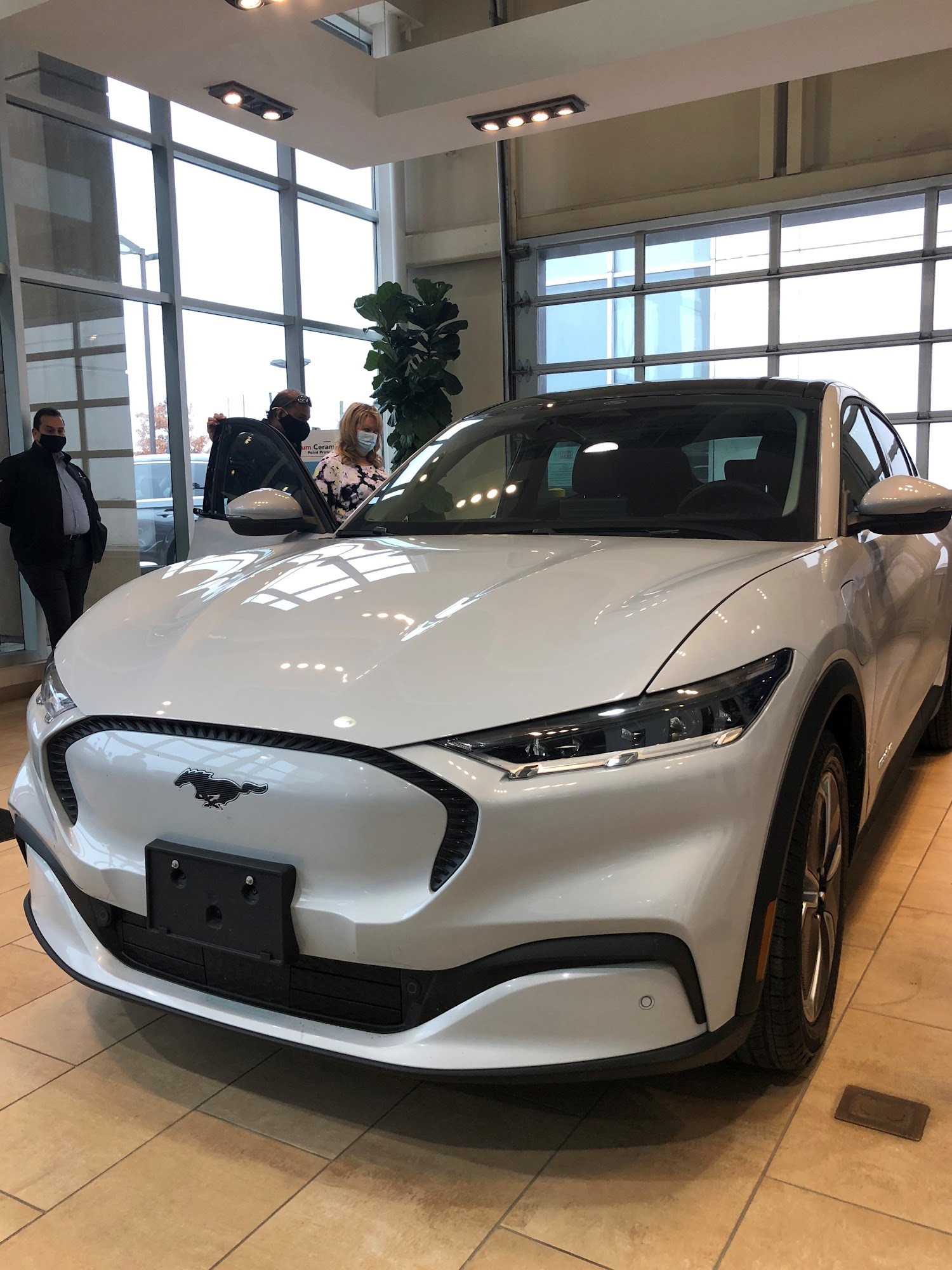 FORMULA FORD LINCOLN - Pickering ON - Hours, Directions, Reviews ...