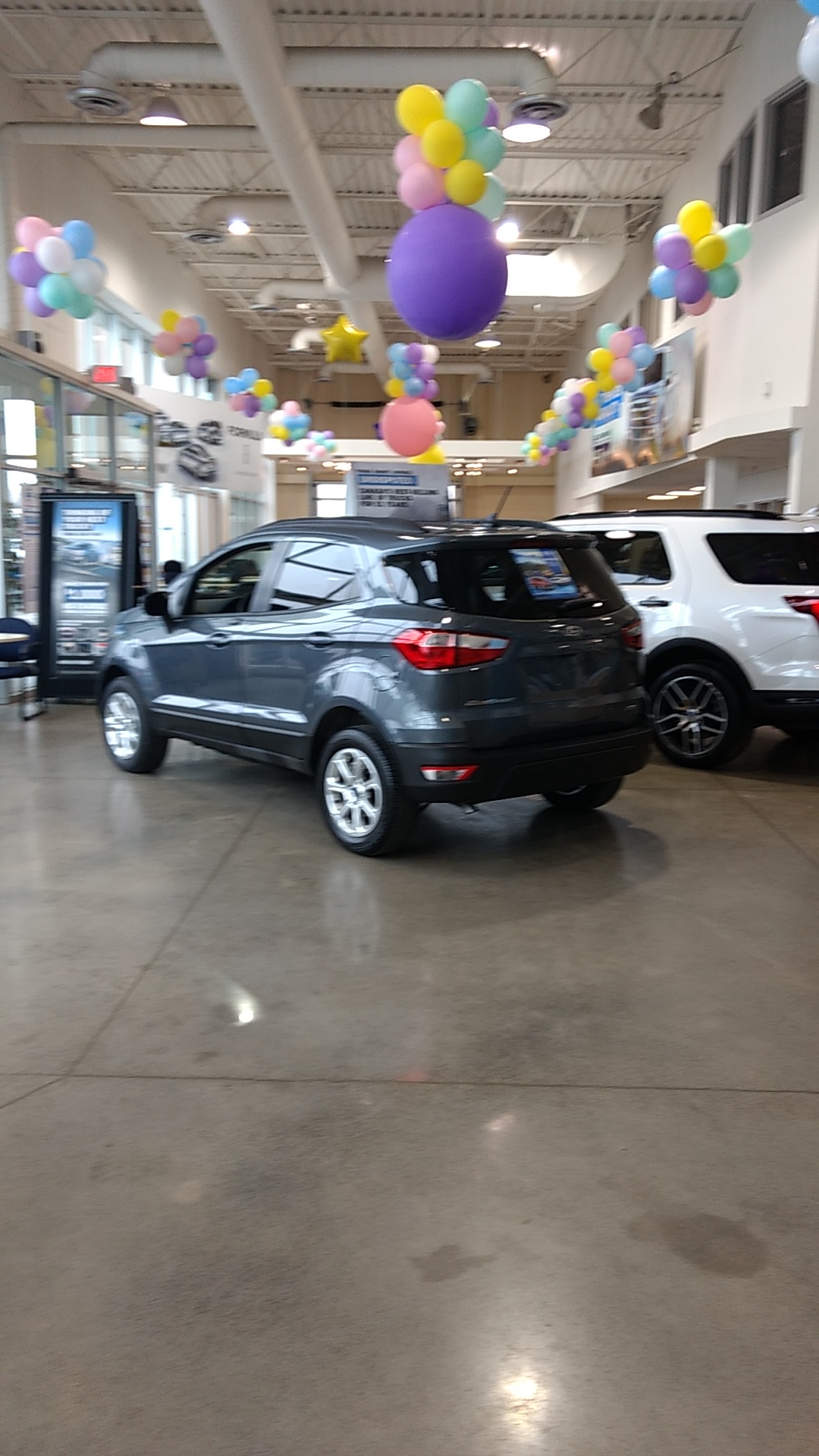 FORMULA FORD LINCOLN - Pickering ON - Hours, Directions, Reviews ...