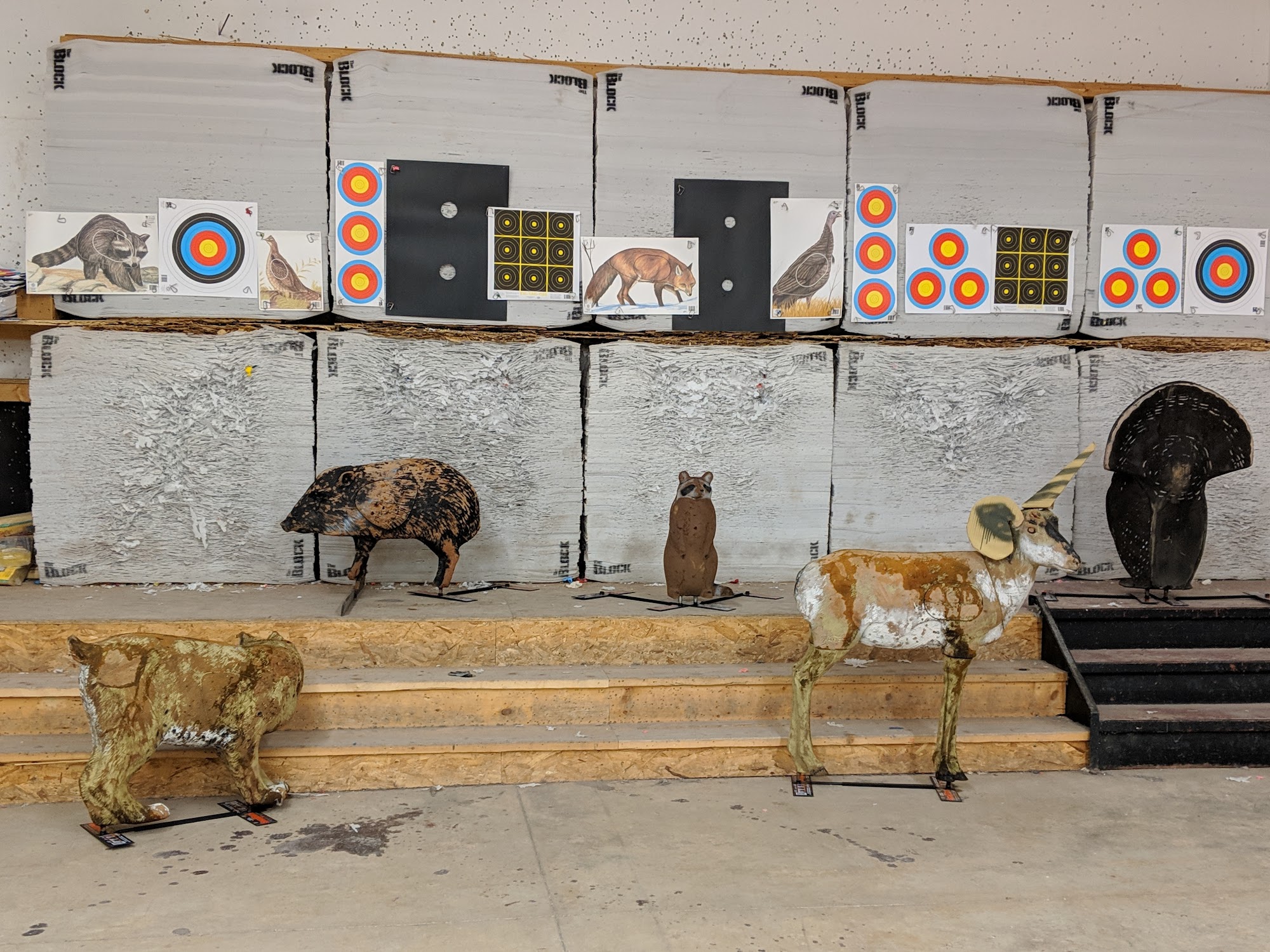 THAT HUNTING STORE - Richmond ON - Hours, Directions, Reviews - Loc8NearMe