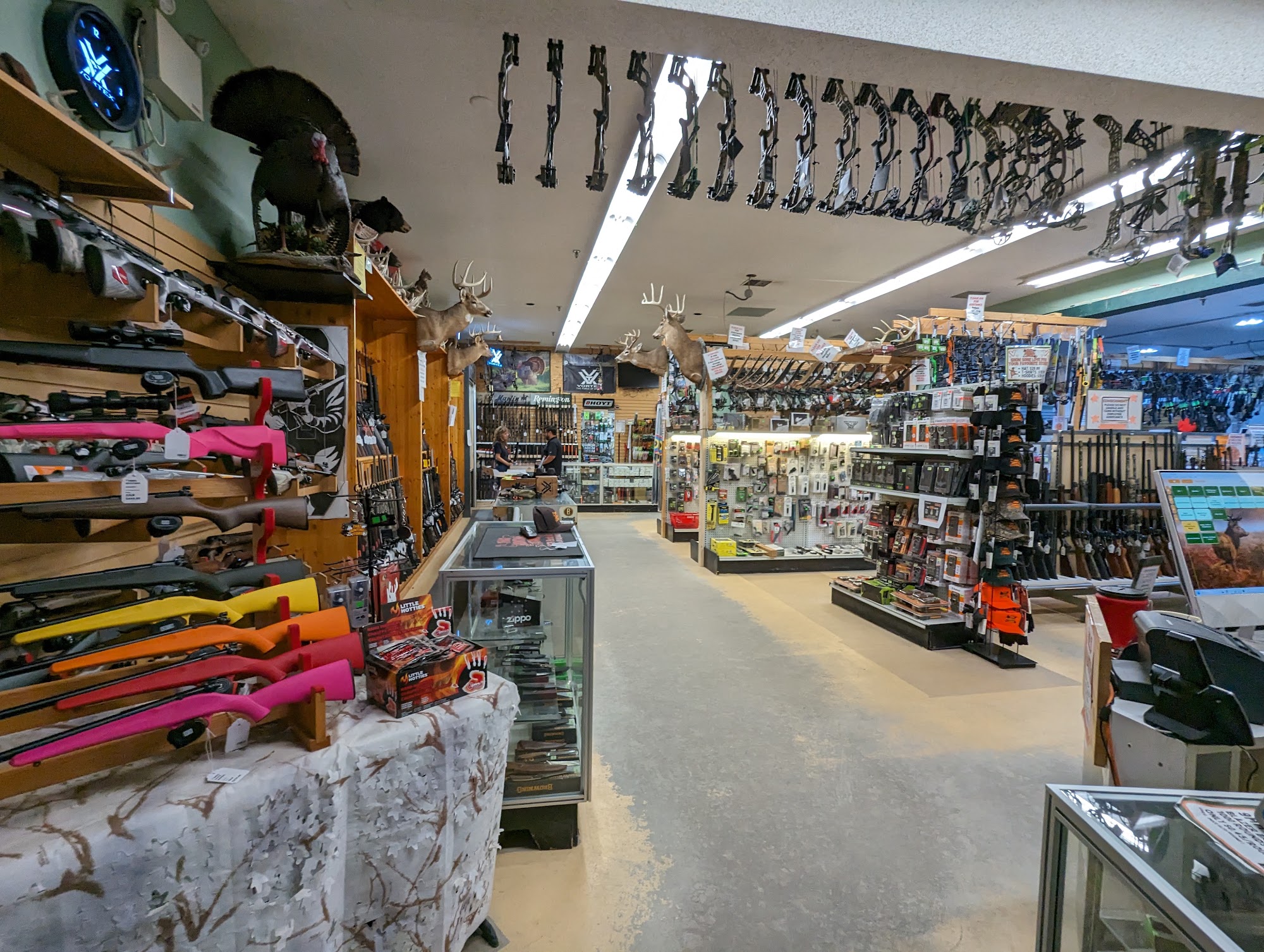 THAT HUNTING STORE - Richmond ON - Hours, Directions, Reviews - Loc8NearMe