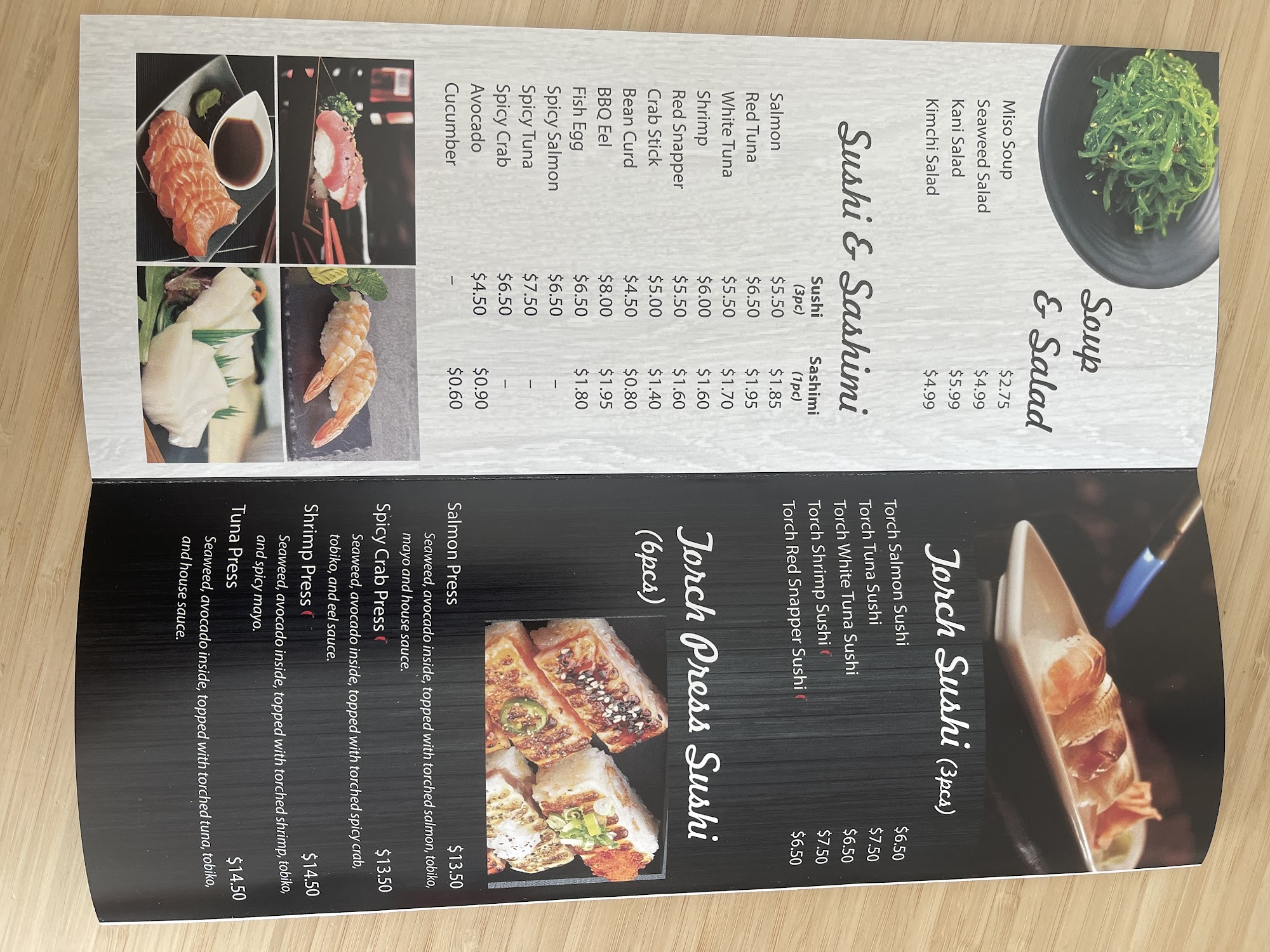 SUSHI & BOBA, Sault Ste. Marie - Menu, Reviews (45), Photos - Restaurantji