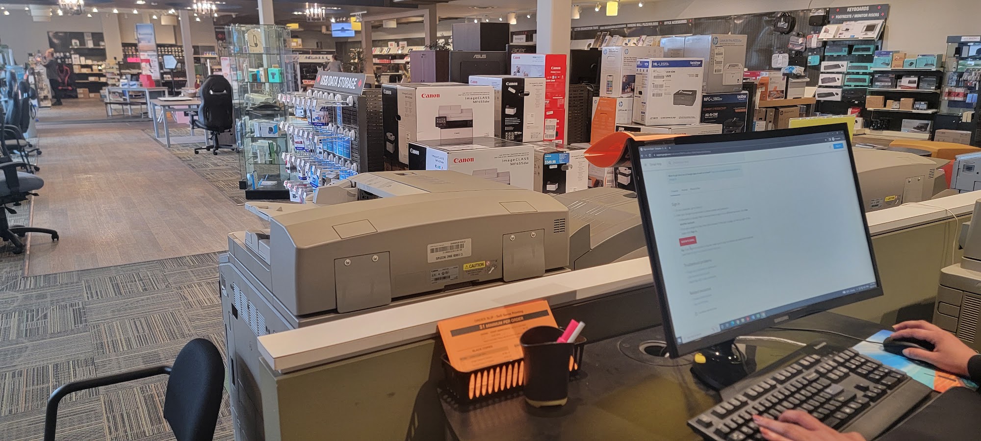 LOWERYS LTD - Thunder Bay ON - Hours, Directions, Reviews - Loc8NearMe