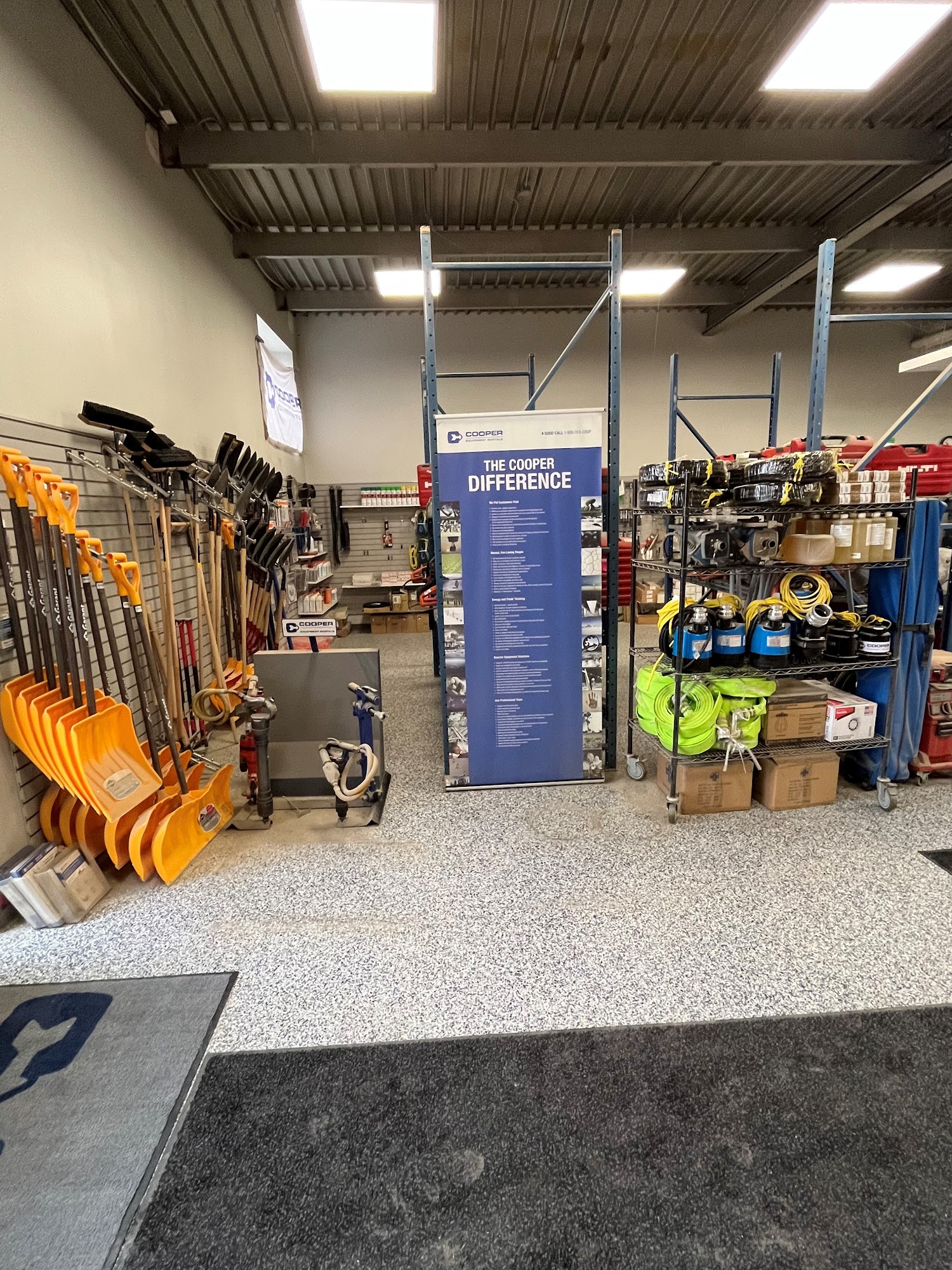 COOPER EQUIPMENT RENTALS - Toronto ON - Hours, Directions, Reviews ...