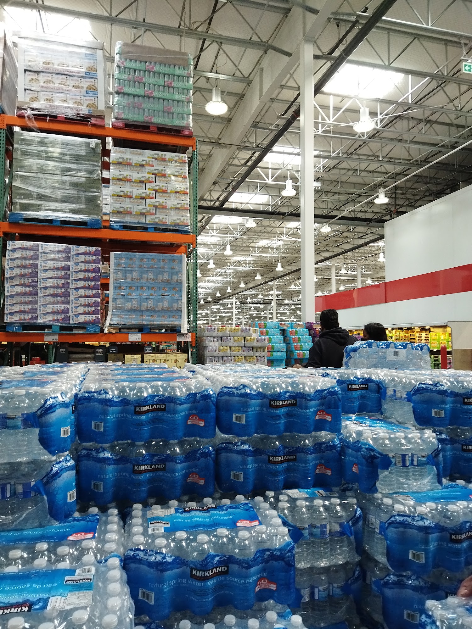 COSTCO WHOLESALE - 930 Erb St W, Waterloo ON - Hours, Directions ...