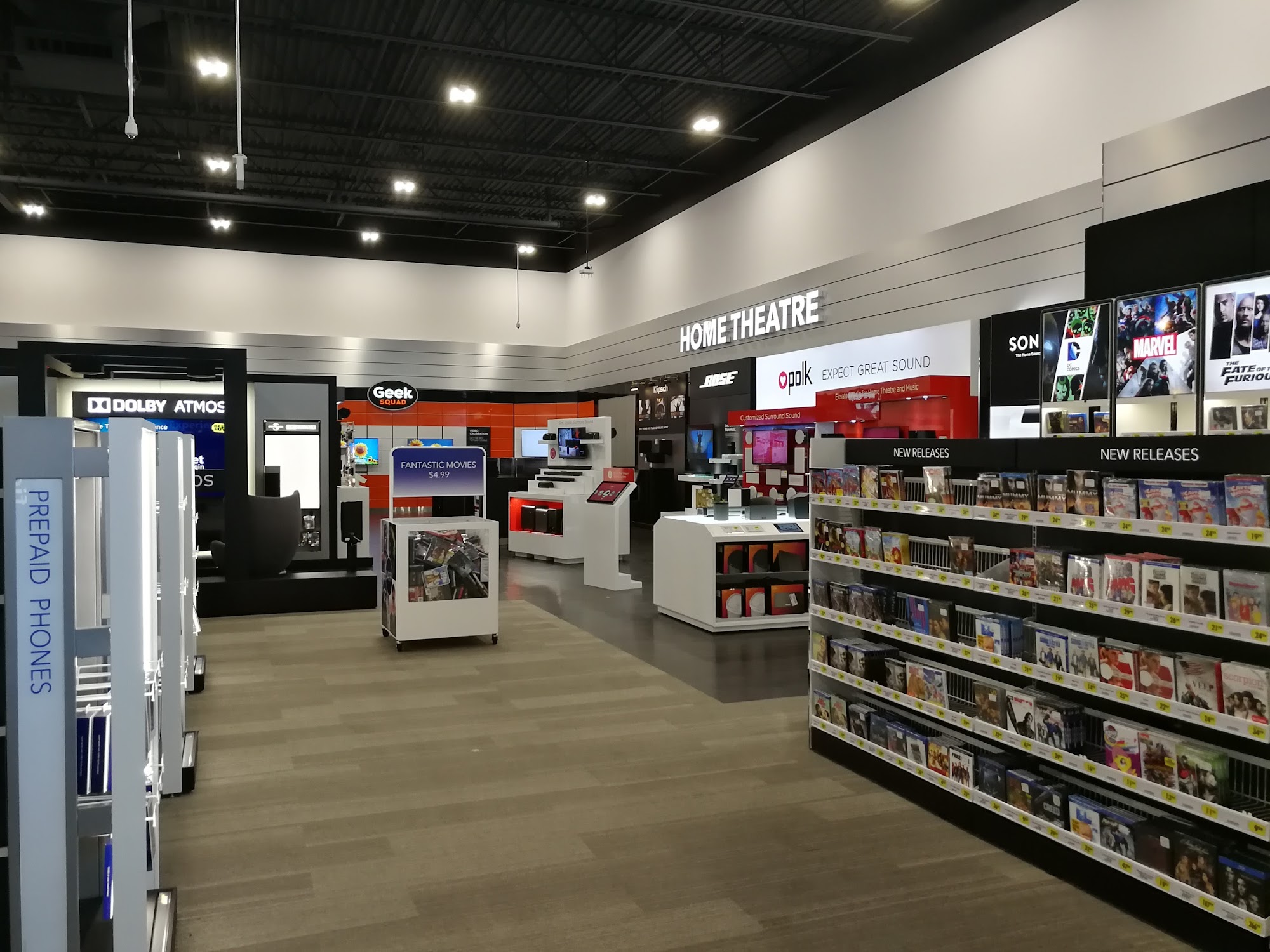 BEST BUY - 4379 Walker Rd, Windsor ON - Hours, Directions, Reviews ...