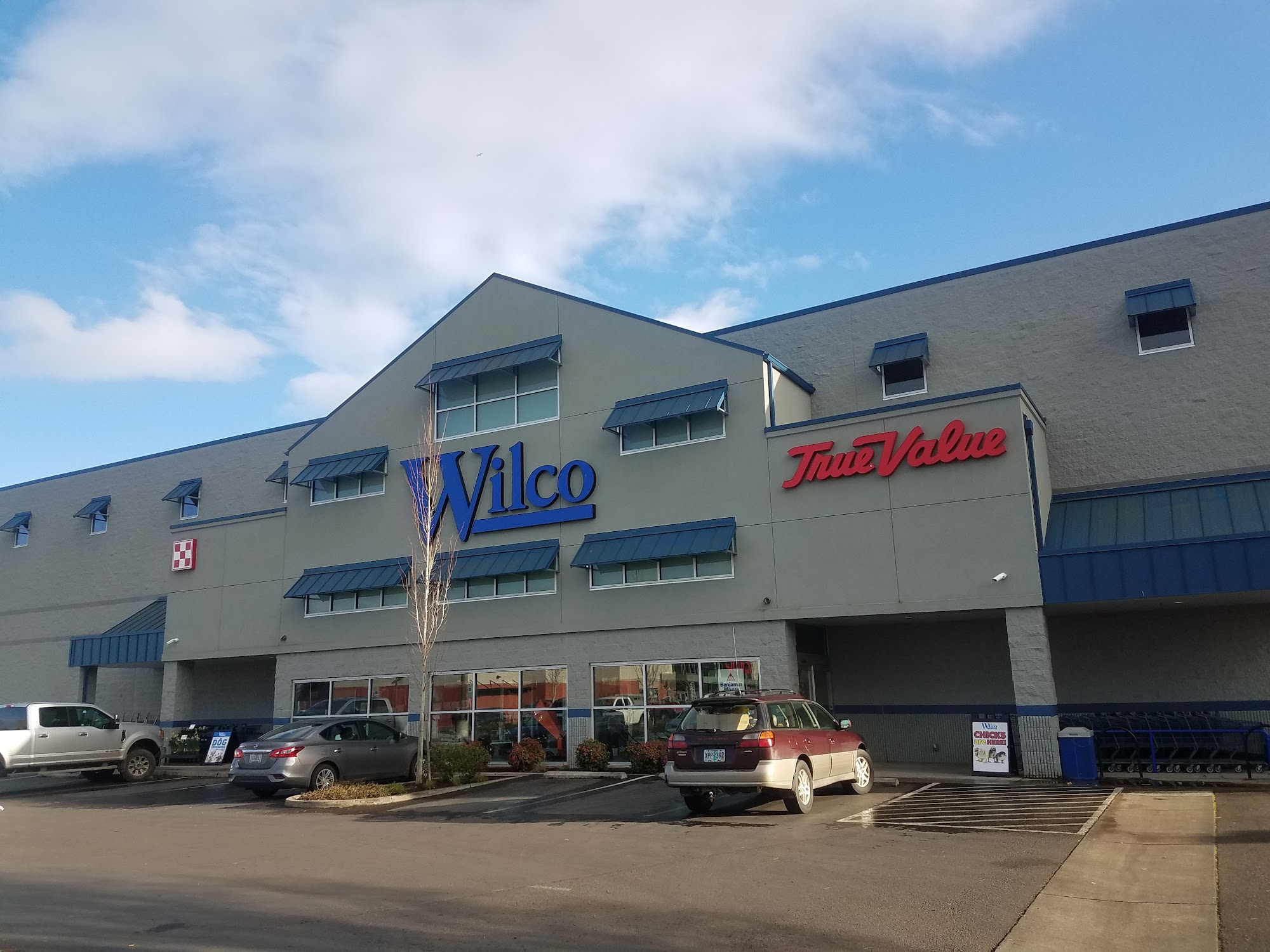 WILCO FARM STORE - Corvallis OR - Hours, Directions, Reviews - Loc8NearMe