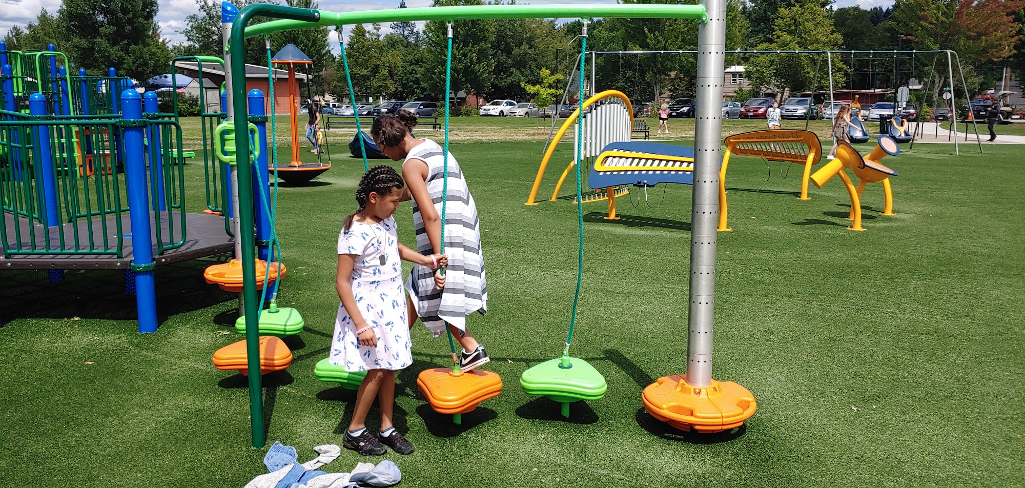 AMAZON POOL - Eugene OR - Hours, Directions, Reviews - Loc8NearMe