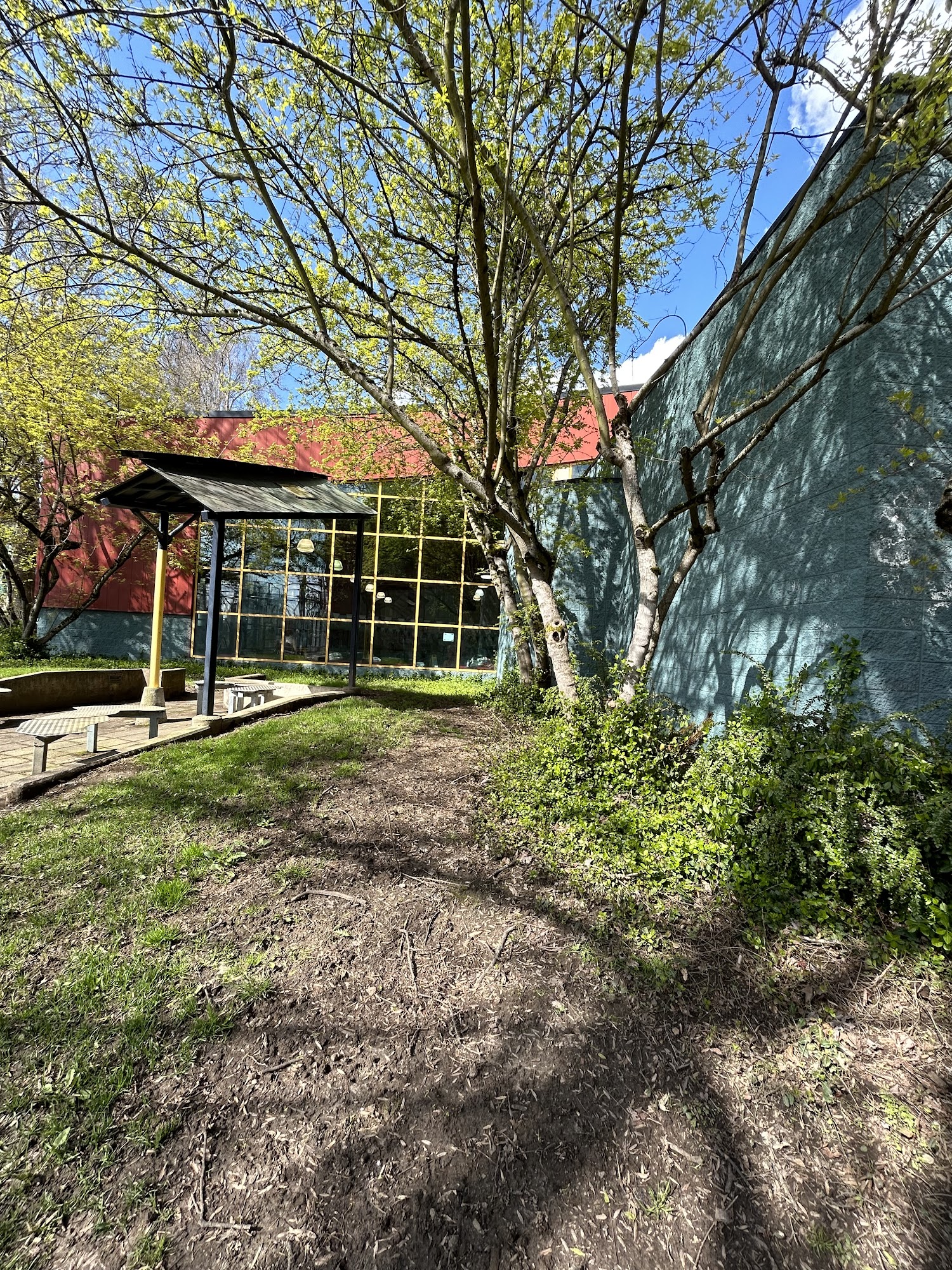 MATT DISHMAN COMMUNITY CENTER - Portland OR - Hours, Directions ...