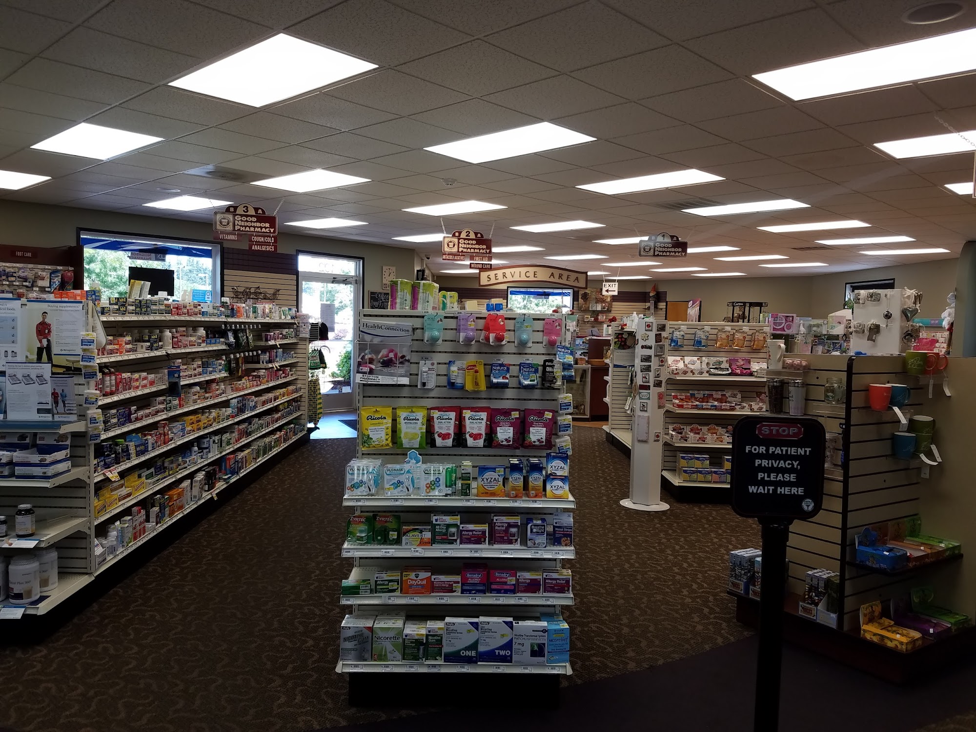 STAYTON PHARMACY - Stayton OR - Hours, Directions, Reviews - Loc8NearMe