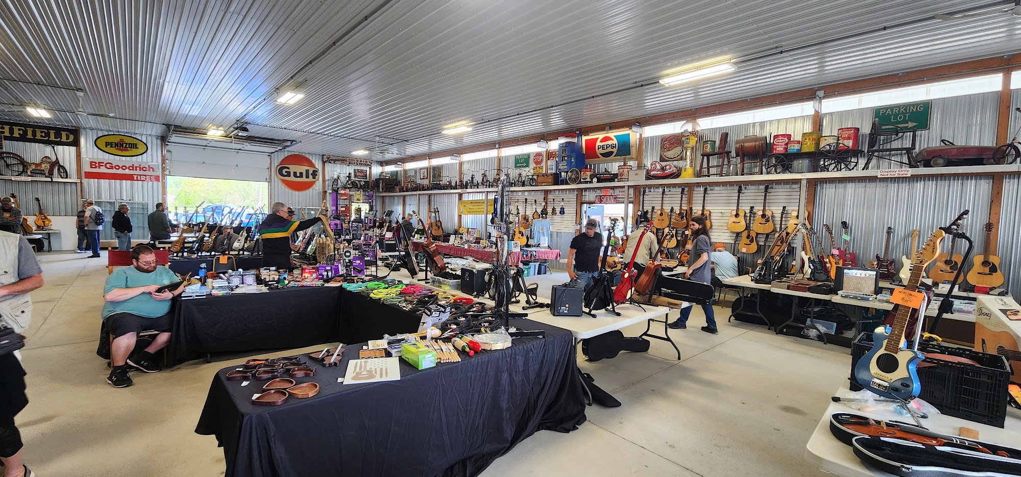 JAKE'S FLEA MARKET - Barto PA - Hours, Directions, Reviews - Loc8NearMe