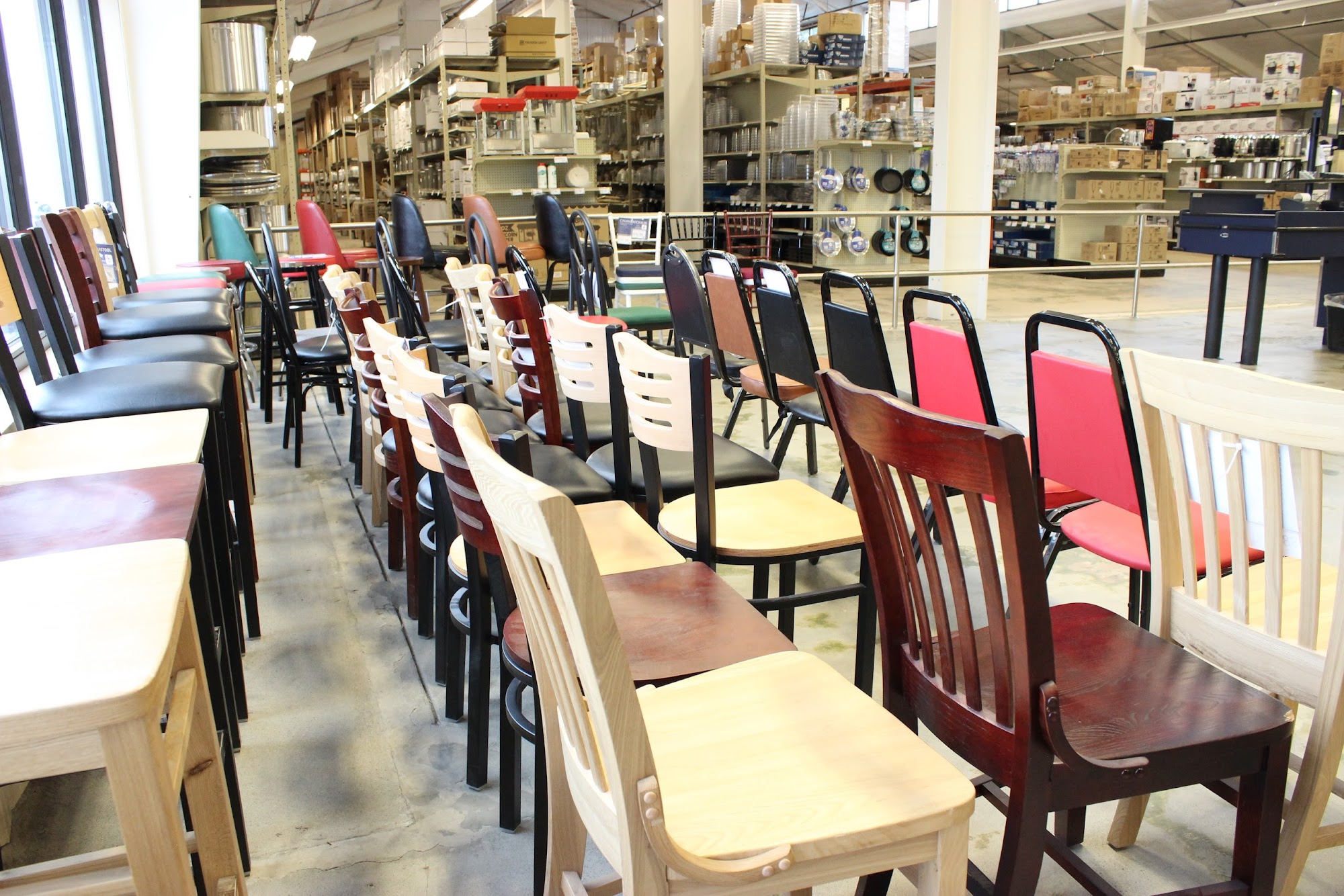 THE RESTAURANT STORE - LEHIGH VALLEY - Bethlehem PA - Hours, Directions ...