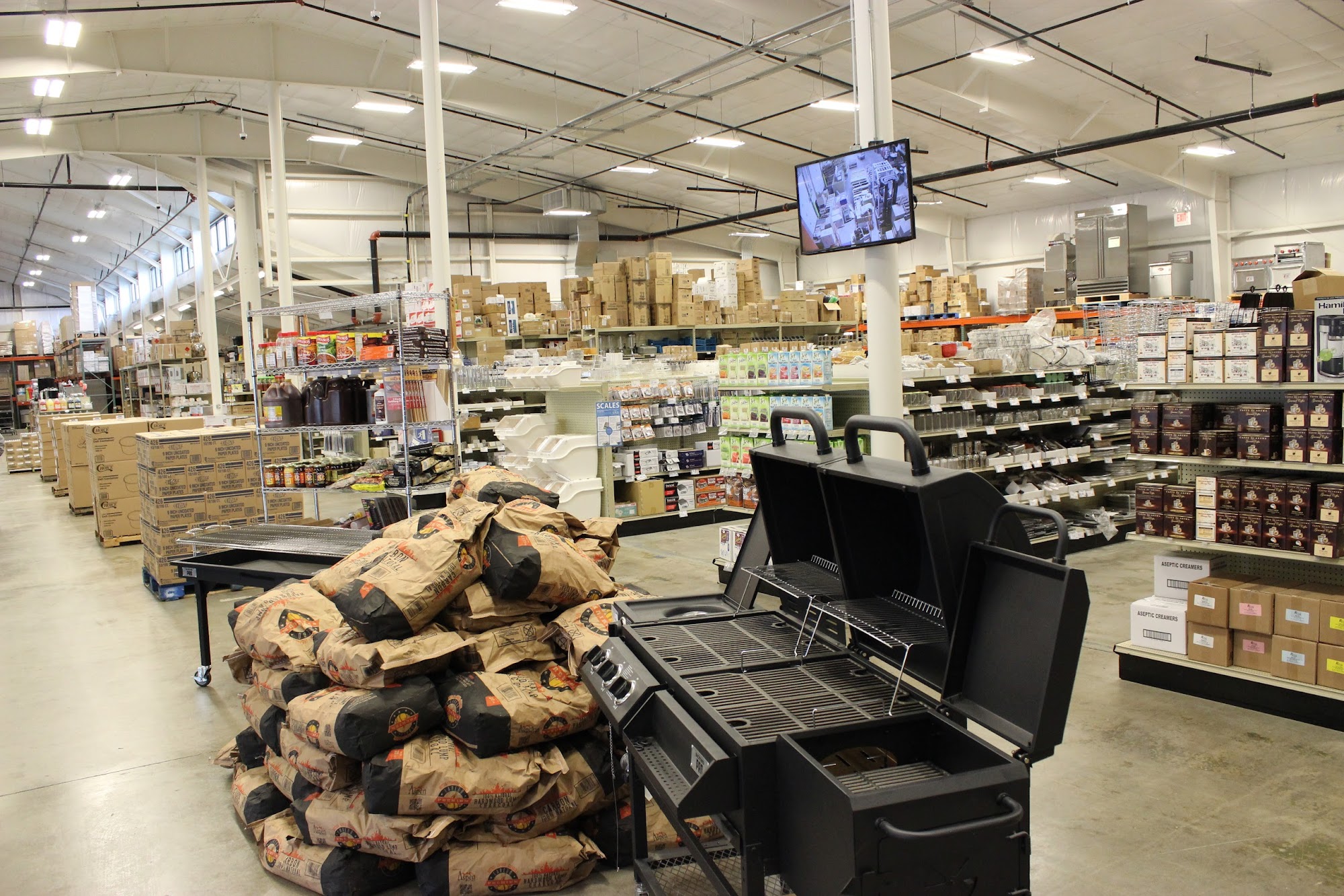 THE RESTAURANT STORE - LEHIGH VALLEY - Bethlehem PA - Hours, Directions ...