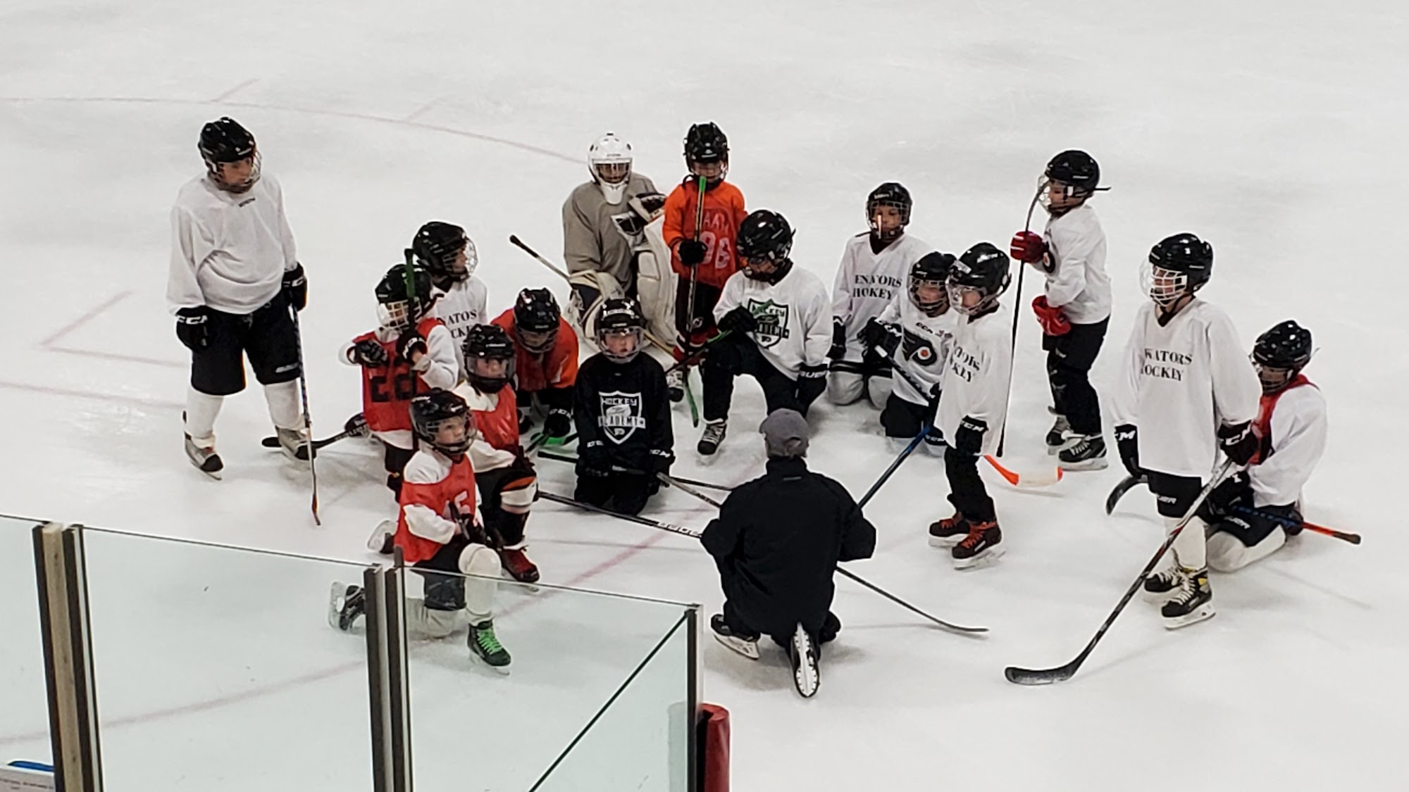 GRUNDY ICE ARENA - Bristol PA - Hours, Directions, Reviews - Loc8NearMe
