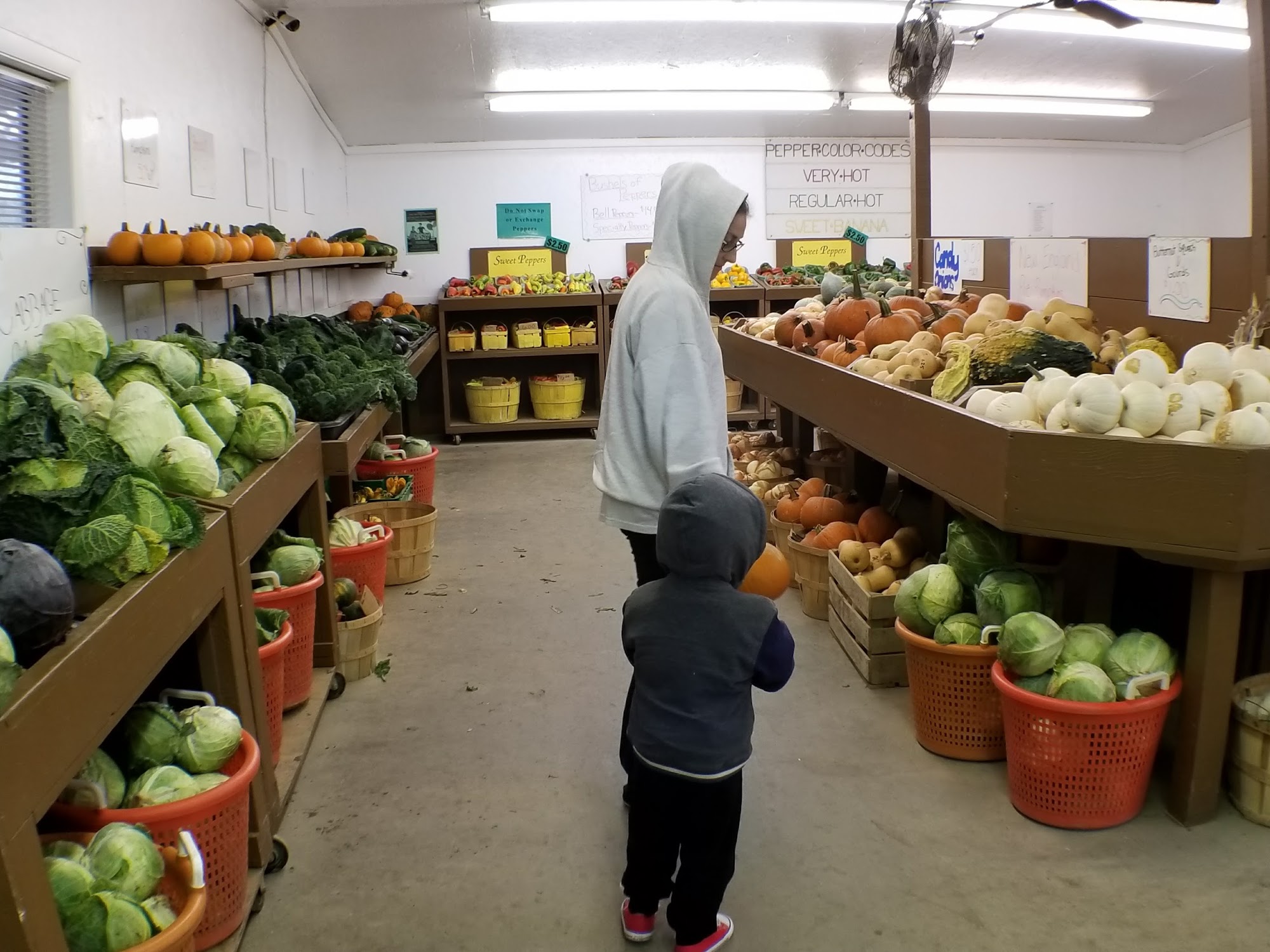 AMBROSE FARM MARKET - Cabot PA - Hours, Directions, Reviews - Loc8NearMe