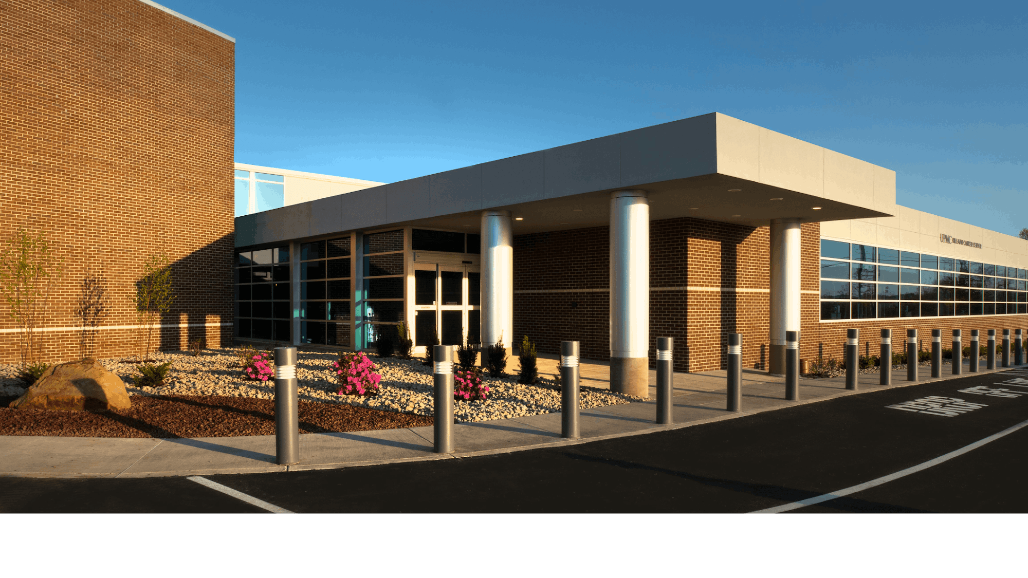 UPMC HORIZON - SHENANGO VALLEY - Farrell PA - Hours, Directions ...