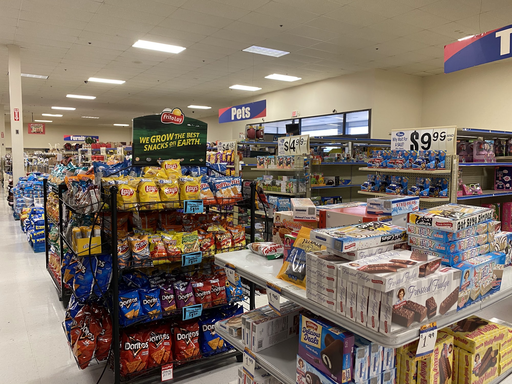 ROSES DISCOUNT STORE - 501 Adams Ave, Philadelphia PA - Hours ...