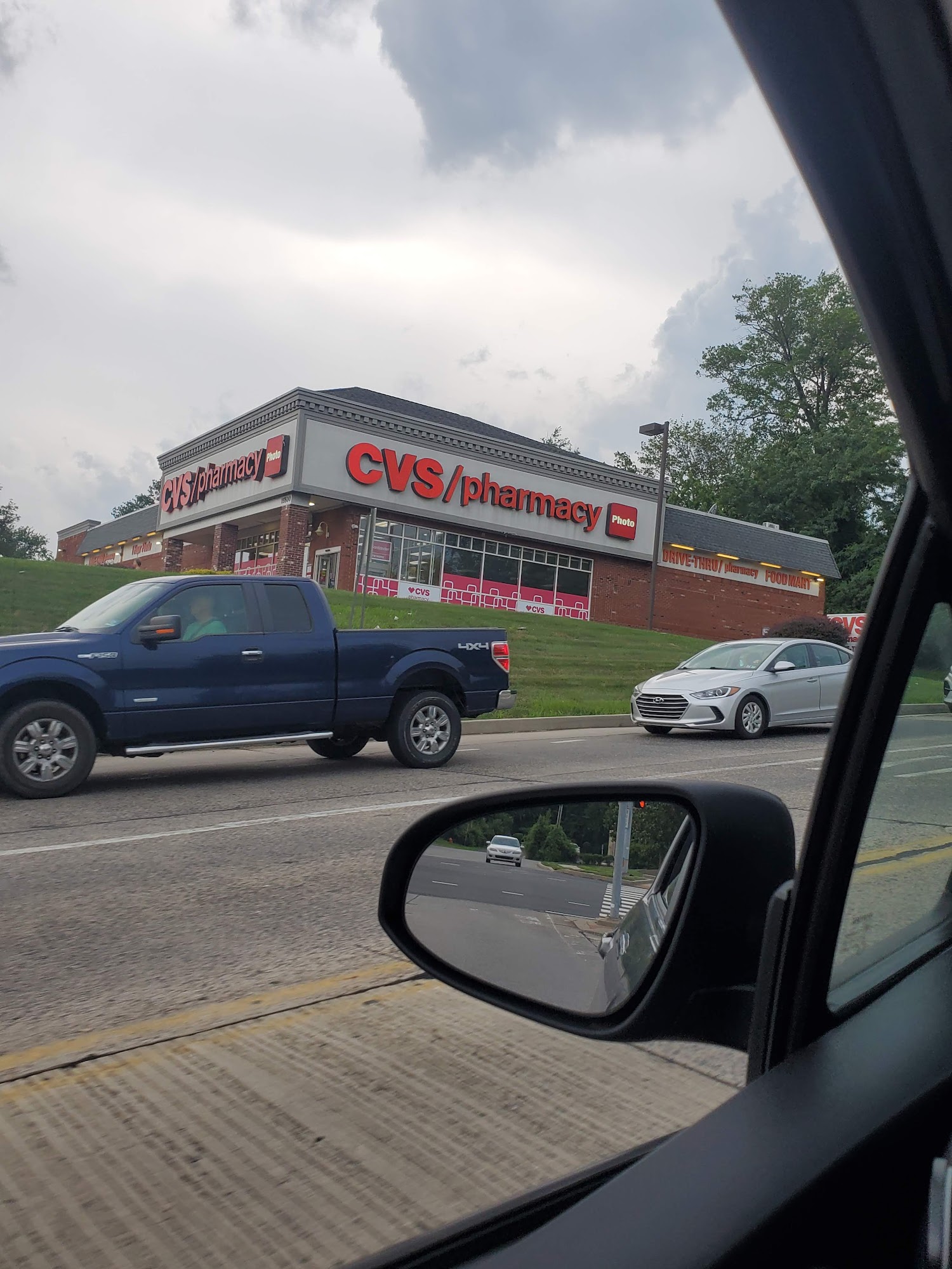 CVS - 15500 Bustleton Ave, Philadelphia PA - Hours, Directions, Reviews ...
