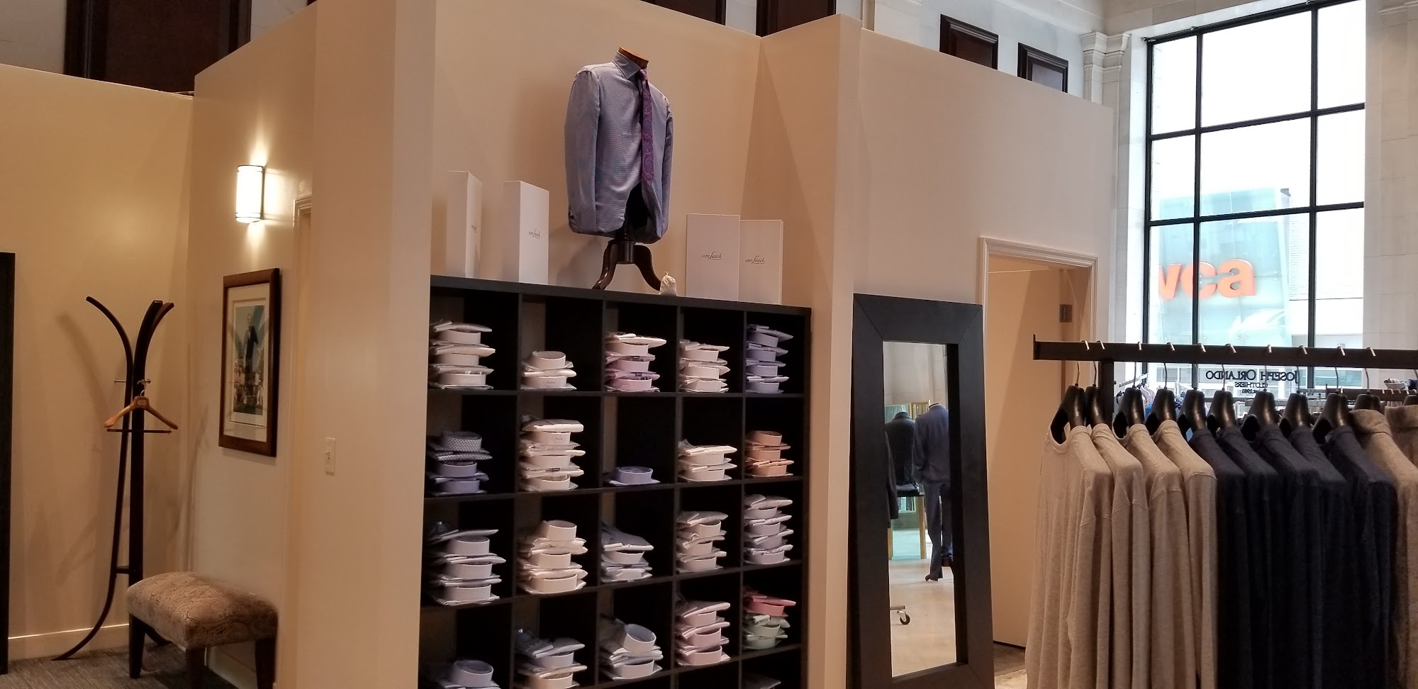 JOSEPH ORLANDO CLOTHIERS - Pittsburgh PA - Hours, Directions, Reviews ...