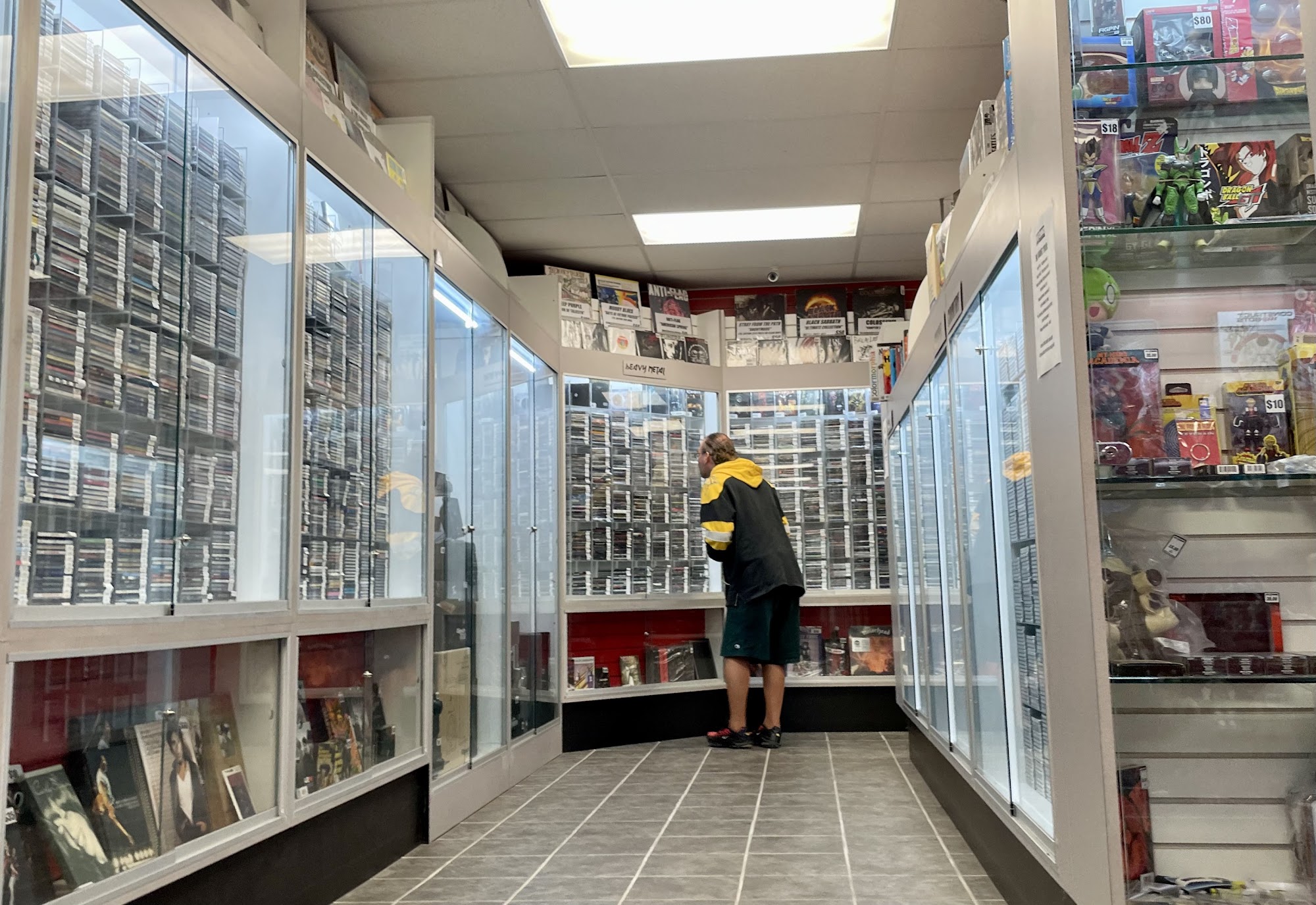 THE EXCHANGE BUY SELL TRADE - Pittsburgh PA - Hours, Directions ...