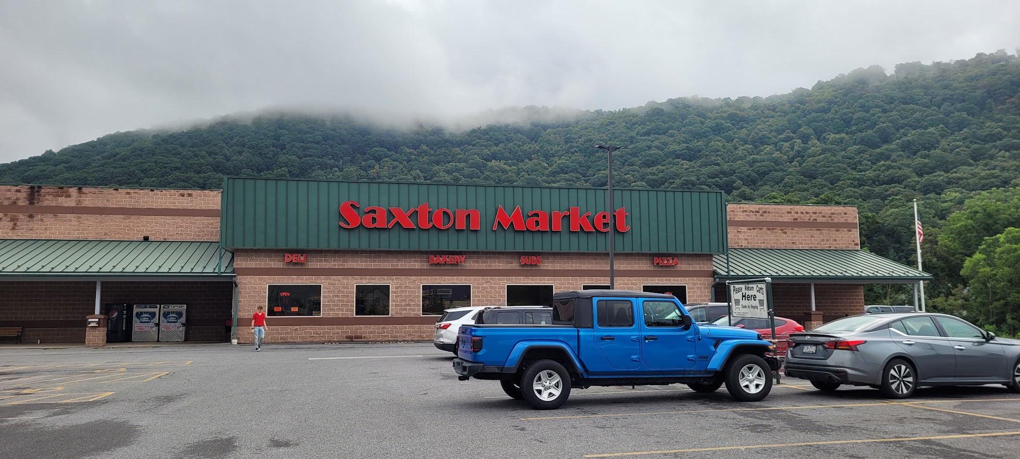 SAXTON MARKET - Saxton PA - Hours, Directions, Reviews - Loc8NearMe