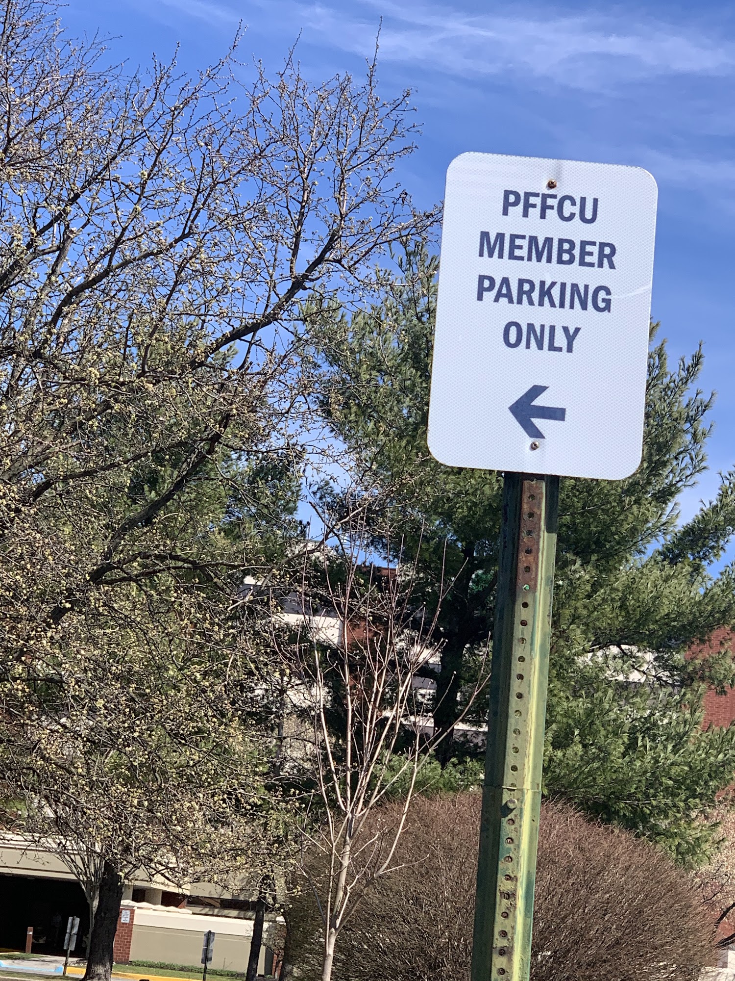 PFFCU - POLICE AND FIRE FEDERAL CREDIT UNION - Warminster PA - Hours ...