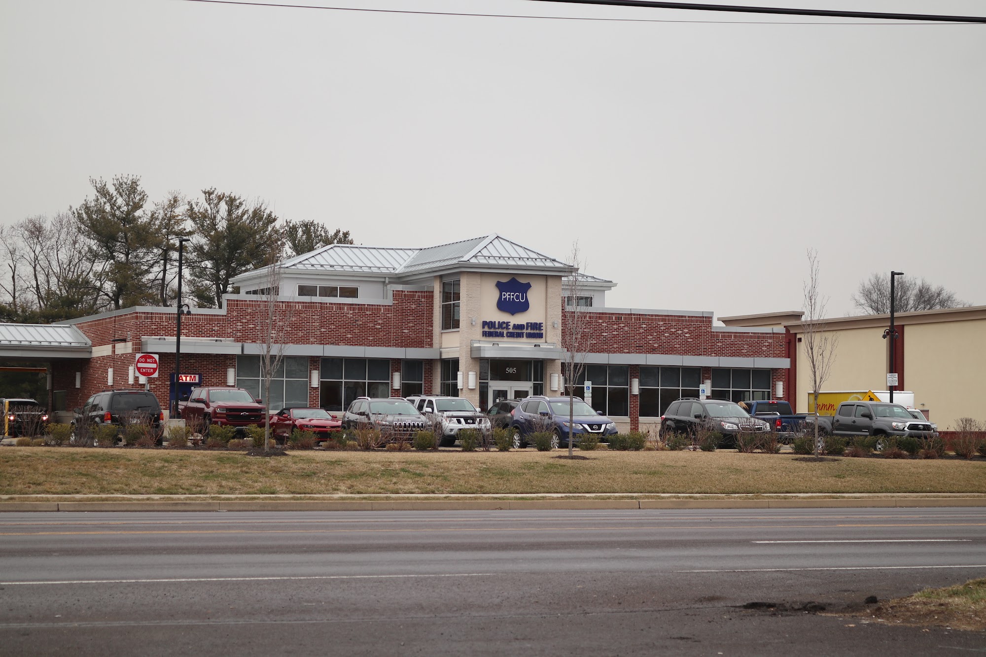 PFFCU - POLICE AND FIRE FEDERAL CREDIT UNION - Warminster PA - Hours ...