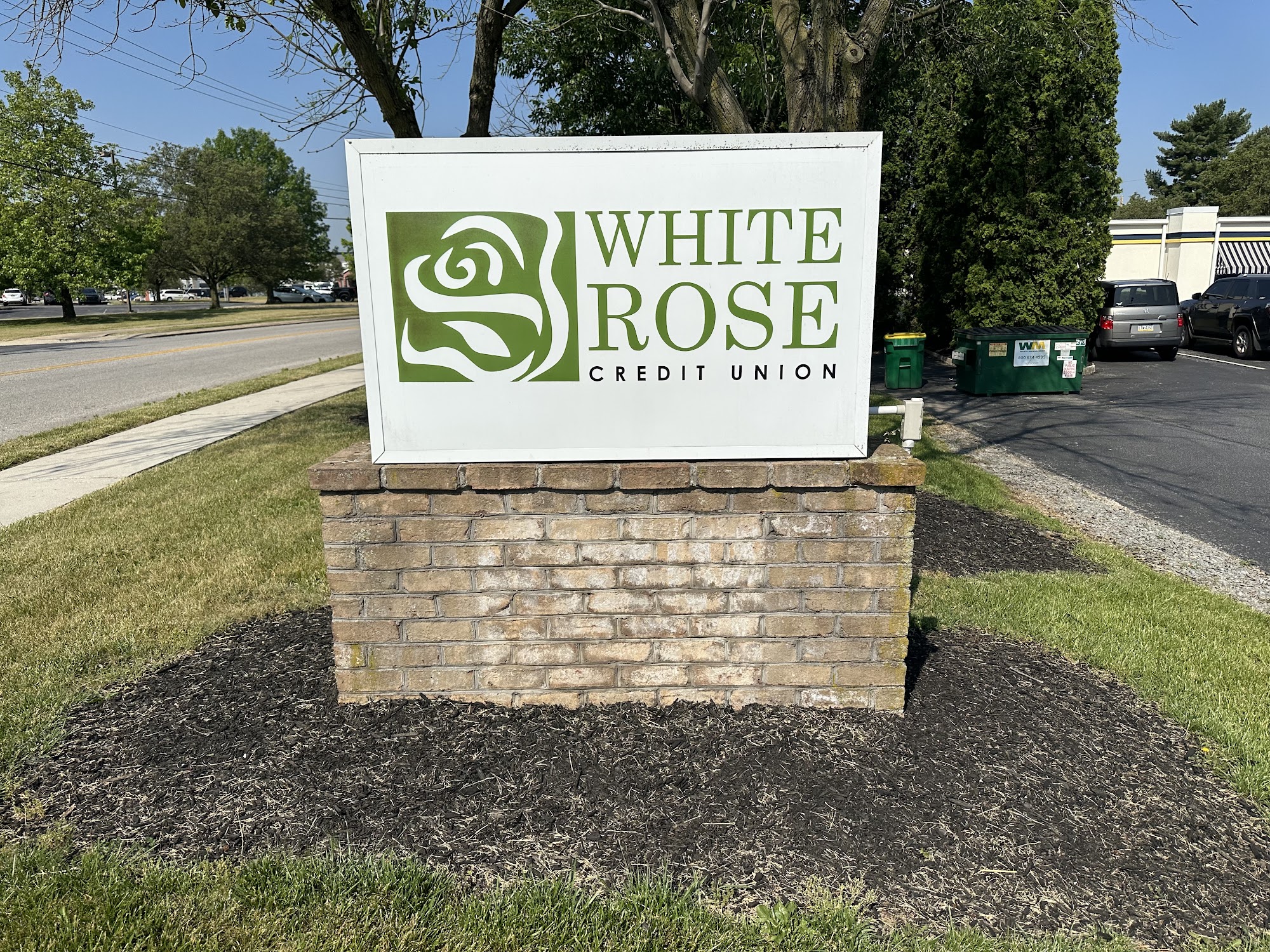 WHITE ROSE CREDIT UNION - York PA - Hours, Directions, Reviews - Loc8NearMe