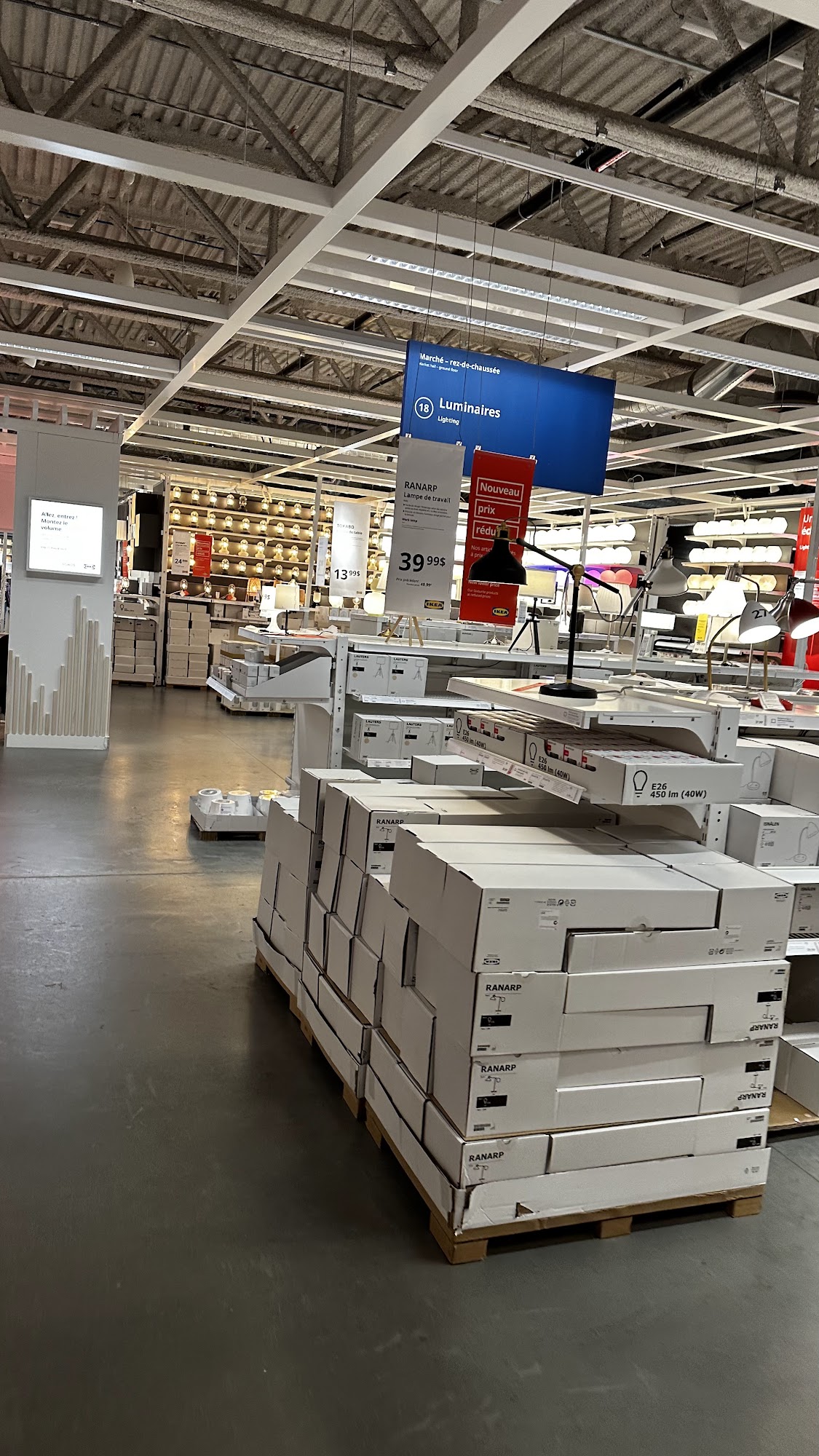 IKEA QUEBEC CITY - 3400 Av. Blaise-Pascal, Québec QC - Hours, Directions, Reviews - Loc8NearMe