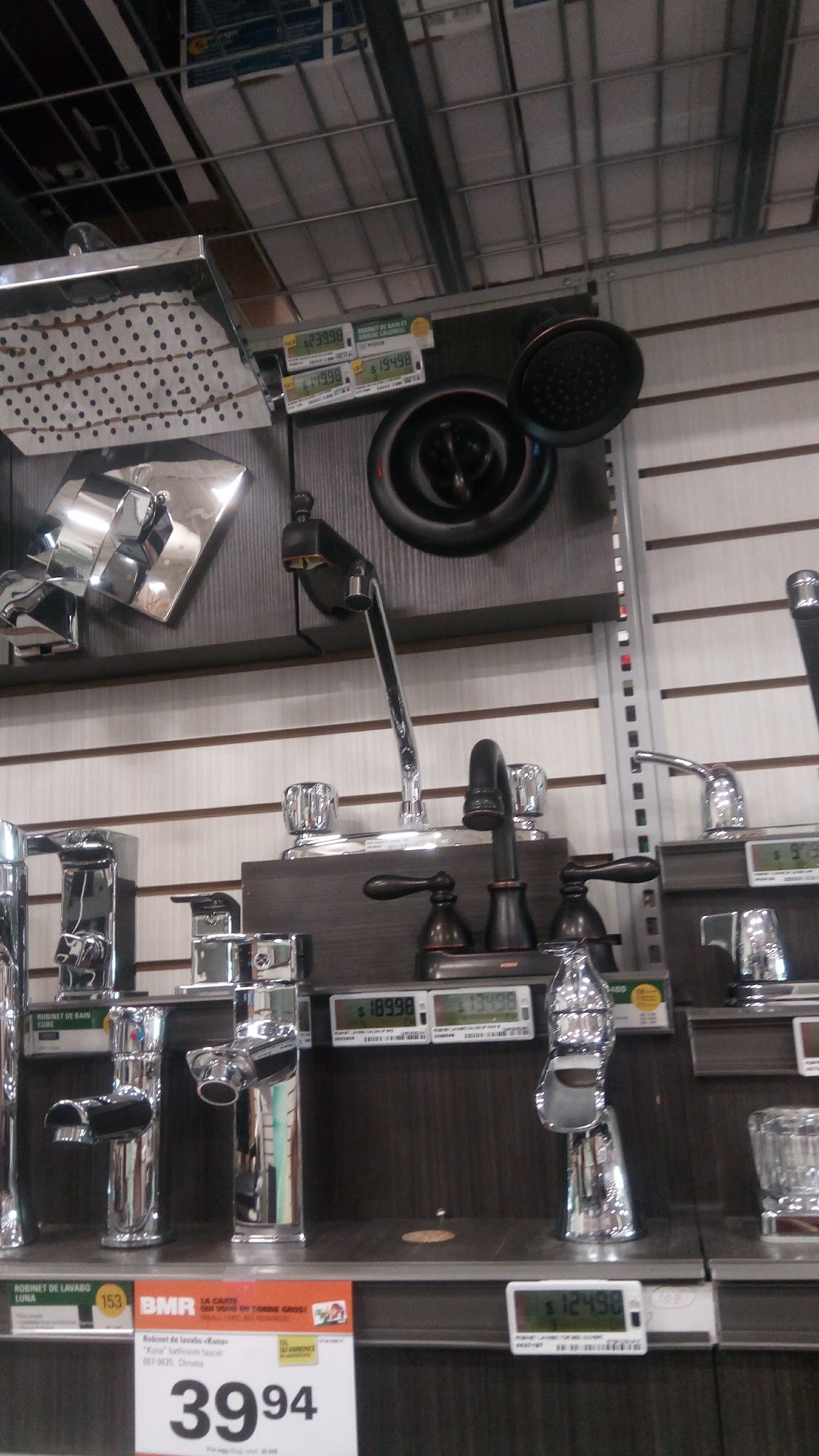 BMR MATCO - ST-BASILE - Saint-basile-le-grand QC - Hours, Directions ...