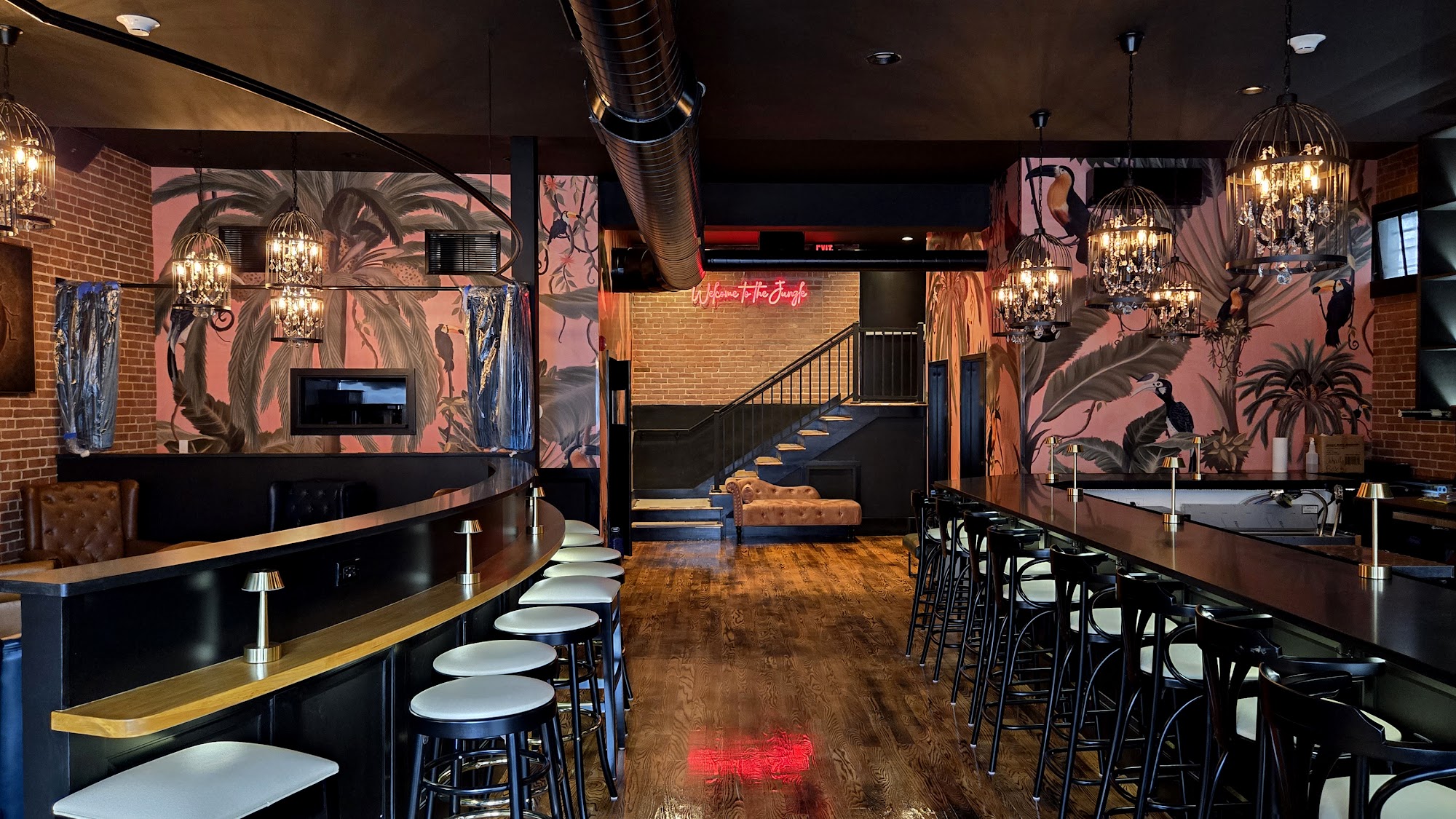 The Social House, Warwick - Menu, Reviews (12), Photos (19) - Restaurantji