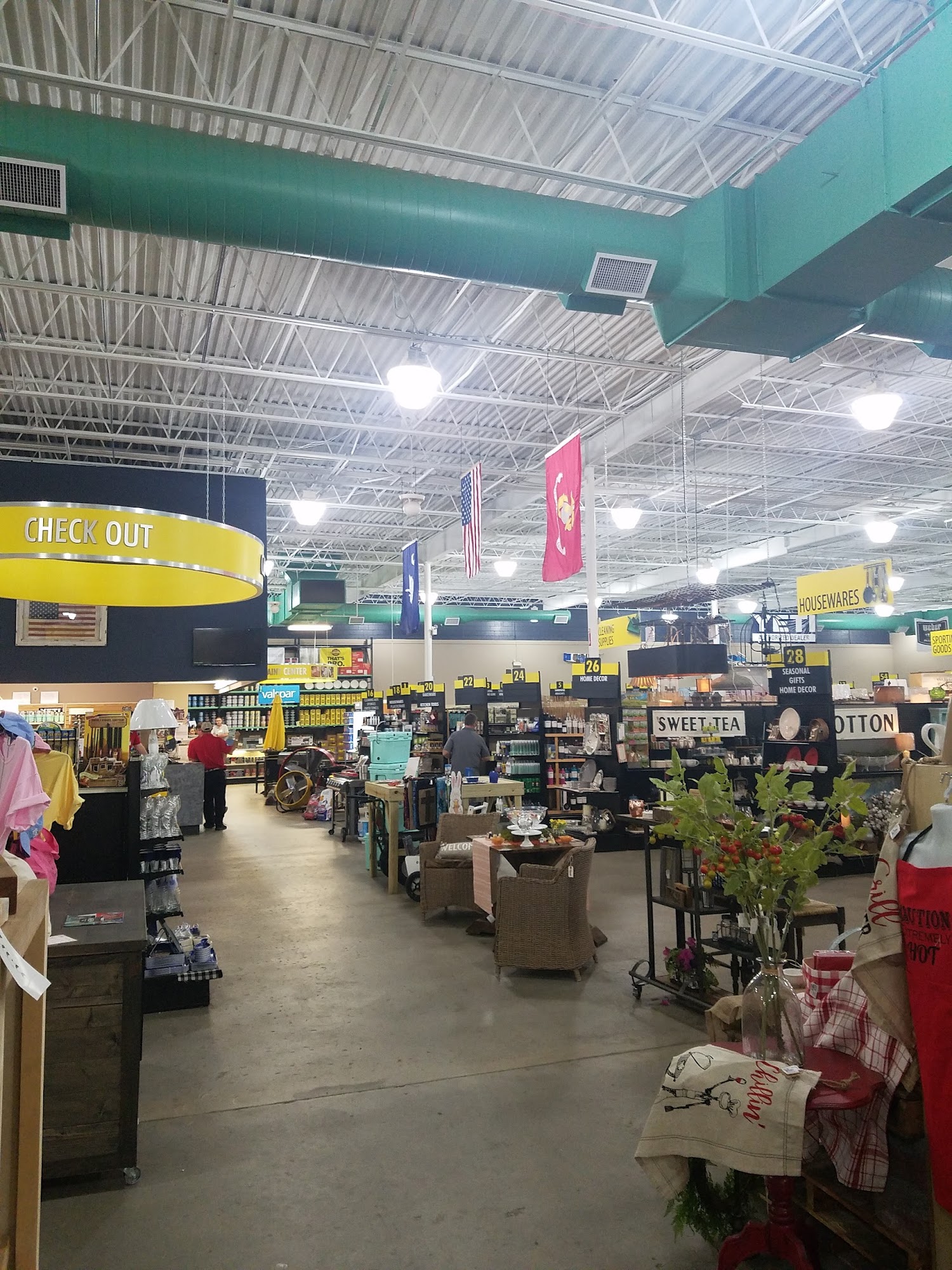 GRAYCO HARDWARE AND HOME - Beaufort SC - Hours, Directions, Reviews ...