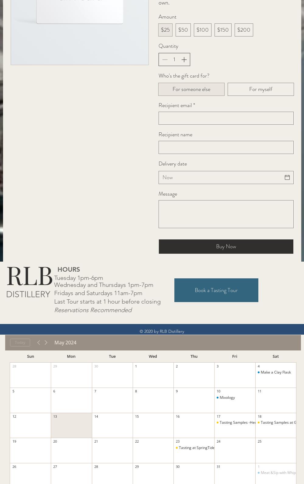 Rotten Little Bastard Distillery, Beaufort - Menu, Reviews (50), Photos ...