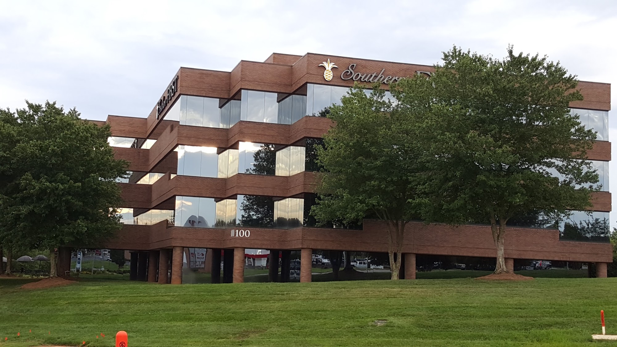 SOUTHERN FIRST BANK - Greenville SC - Hours, Directions, Reviews ...