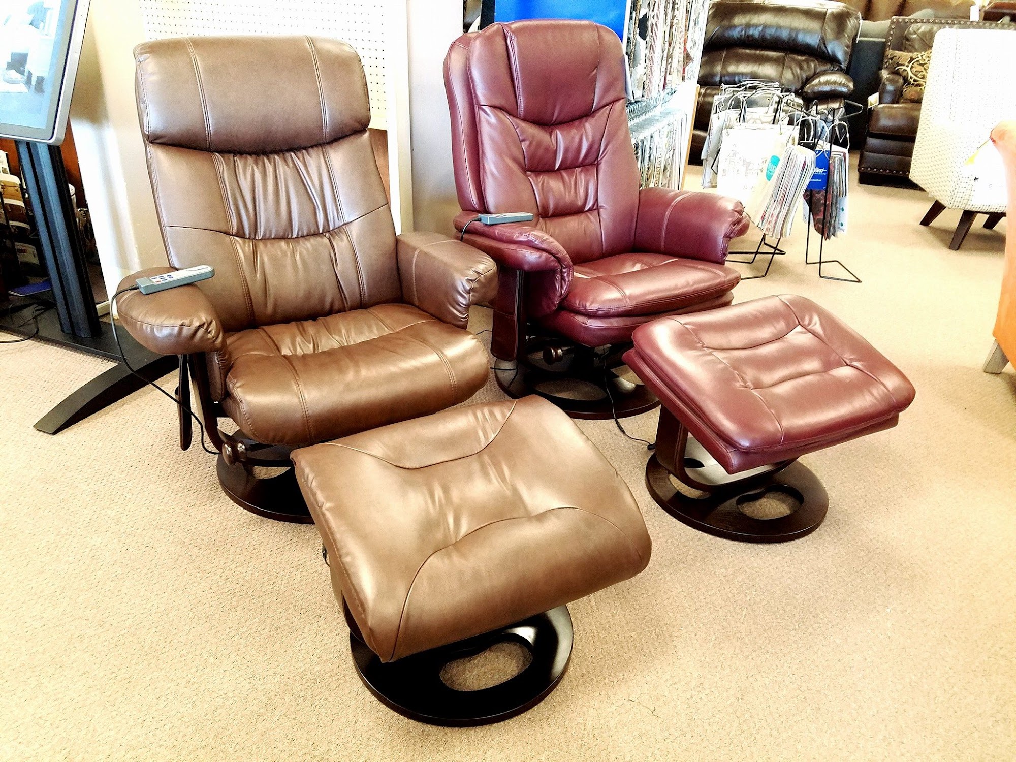 SCOTT'S FURNITURE CO - Lexington SC - Hours, Directions, Reviews ...