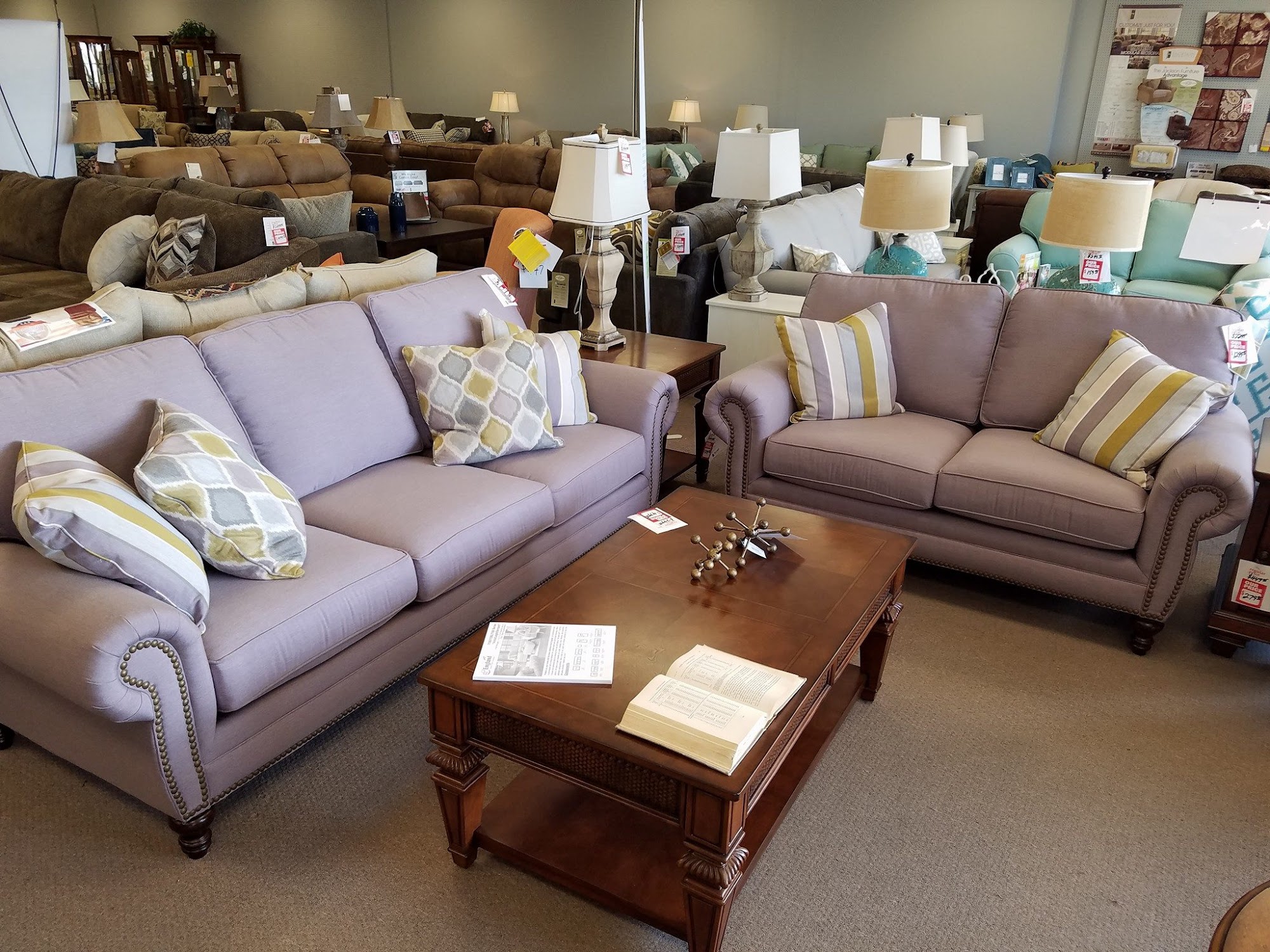 SCOTT'S FURNITURE CO - Lexington SC - Hours, Directions, Reviews ...