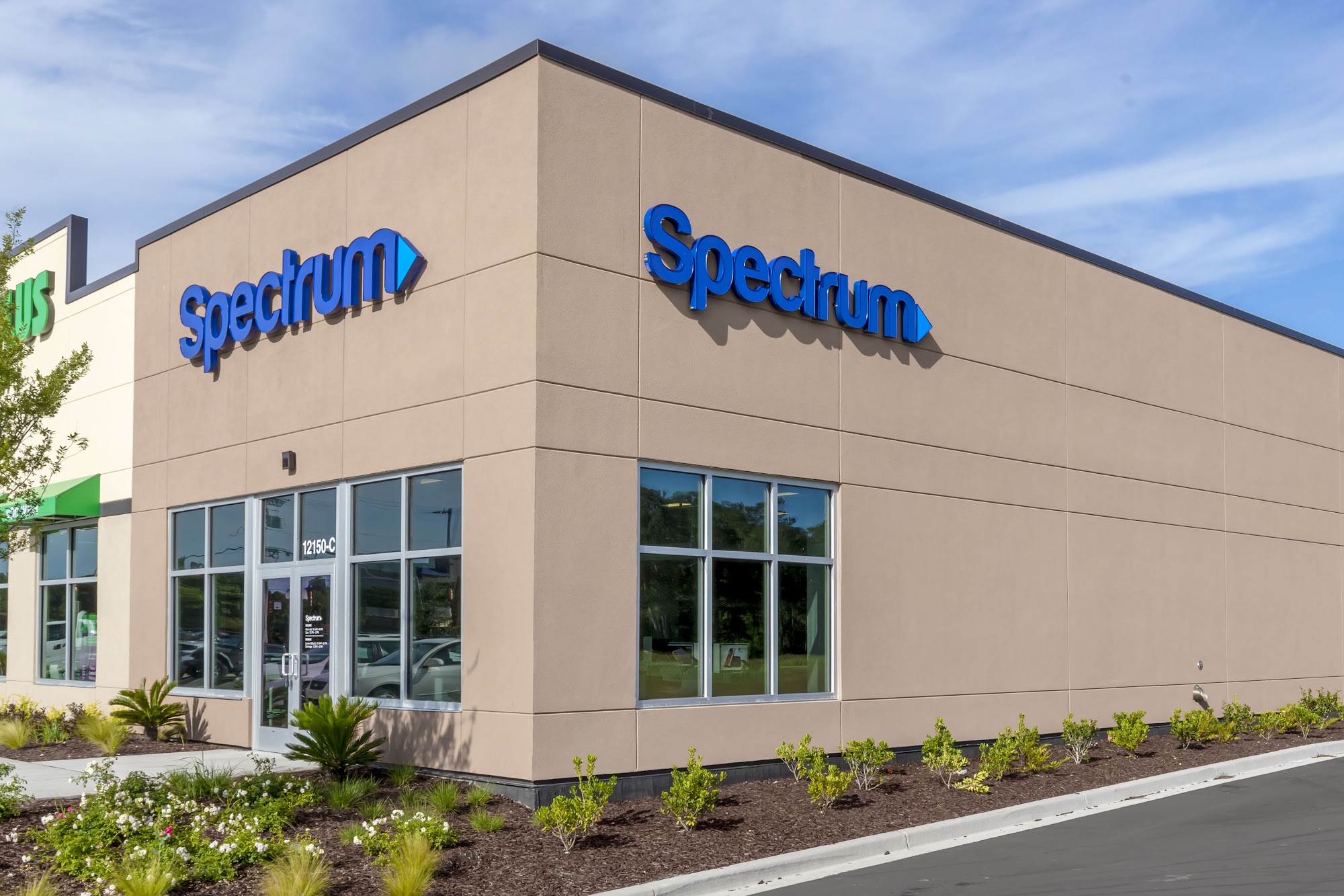 SPECTRUM STORE - 12150 Hwy 17 Bypass N Suite C, Murrells Inlet SC ...