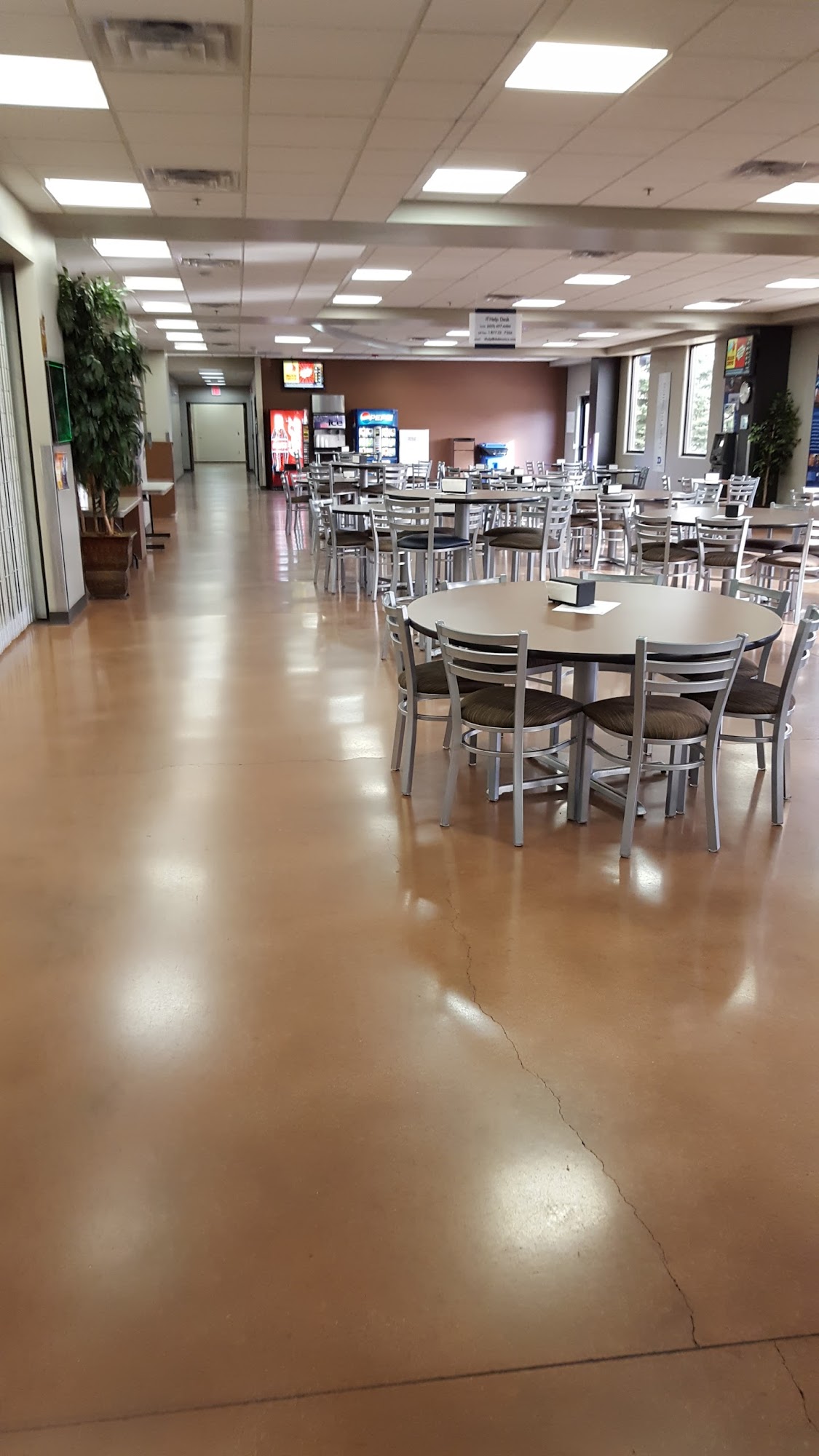 DAKTRONICS - Brookings SD - Hours, Directions, Reviews - Loc8NearMe