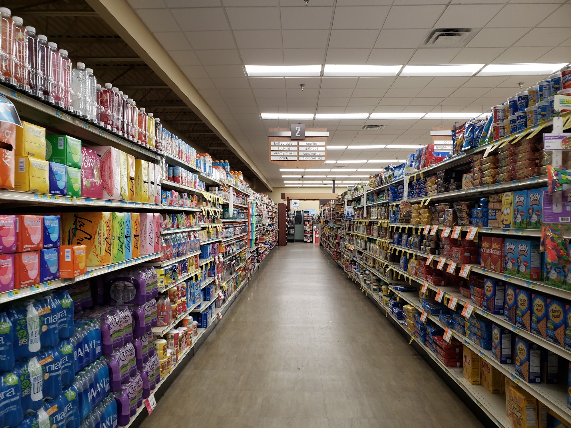 COUNTY FAIR FOOD STORE - Mitchell SD - Hours, Directions, Reviews ...