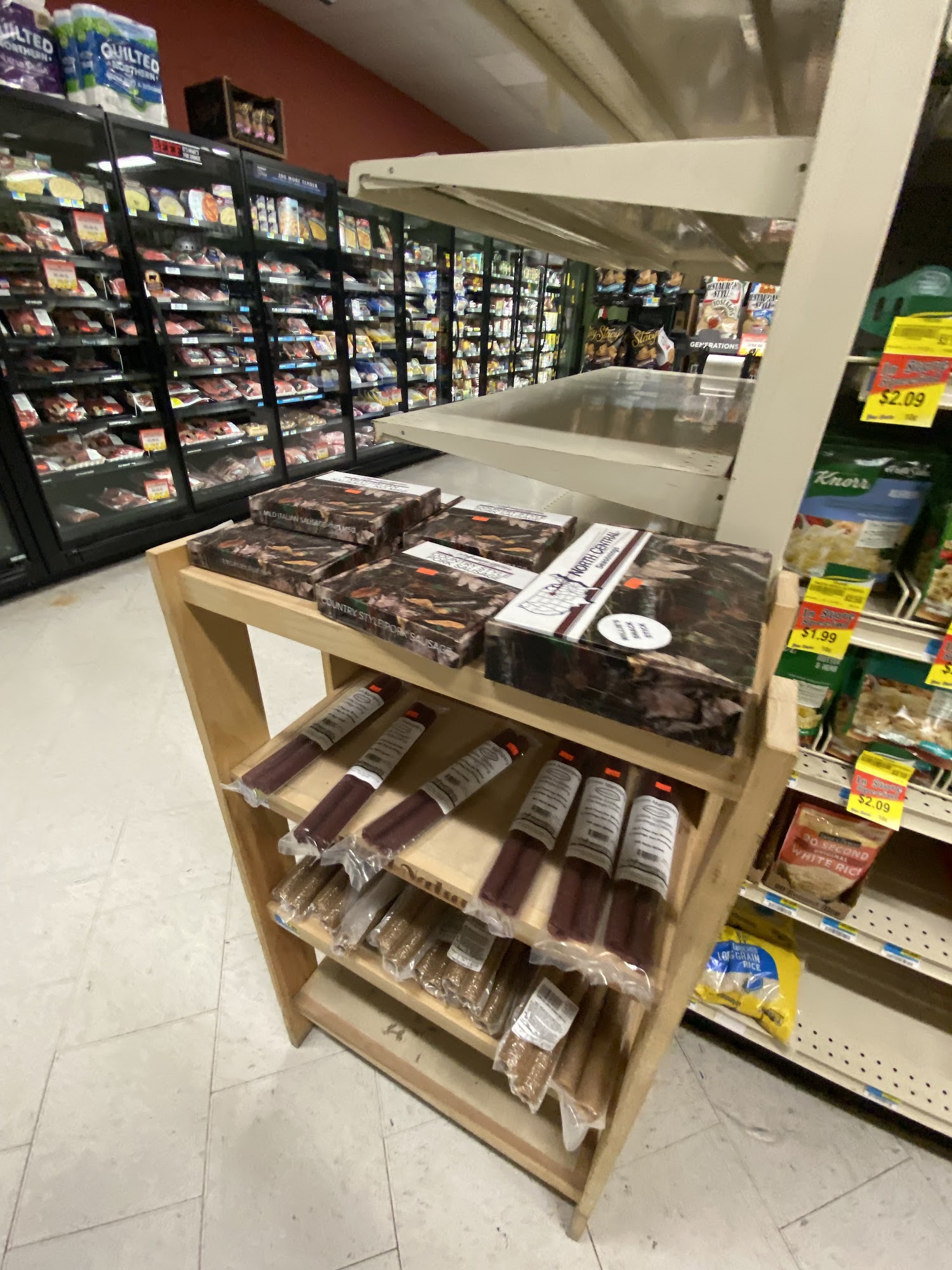 GROCERY MART - Sturgis SD - Hours, Directions, Reviews - Loc8NearMe