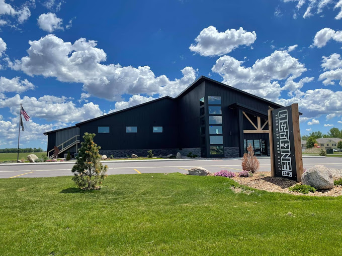 OCTANE INK - Tea SD - Hours, Directions, Reviews - Loc8NearMe