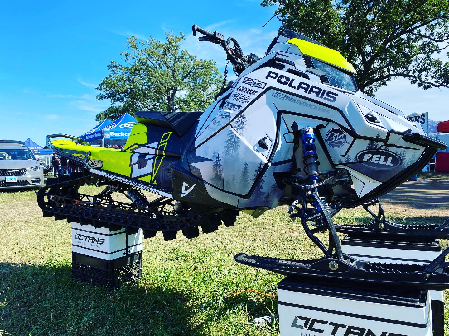 OCTANE INK - Tea SD - Hours, Directions, Reviews - Loc8NearMe