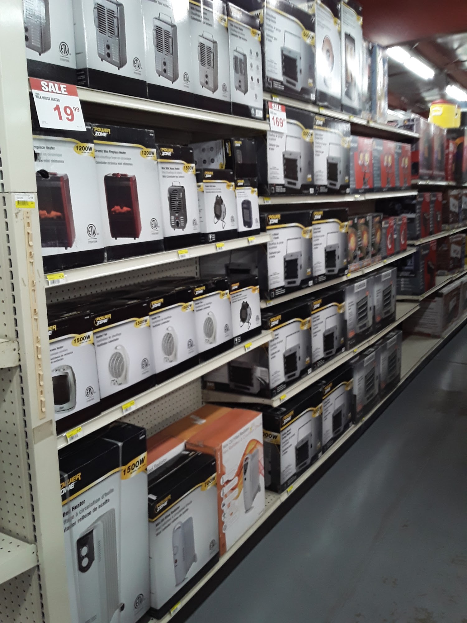 MAC'S HARDWARE - Watertown SD - Hours, Directions, Reviews - Loc8NearMe