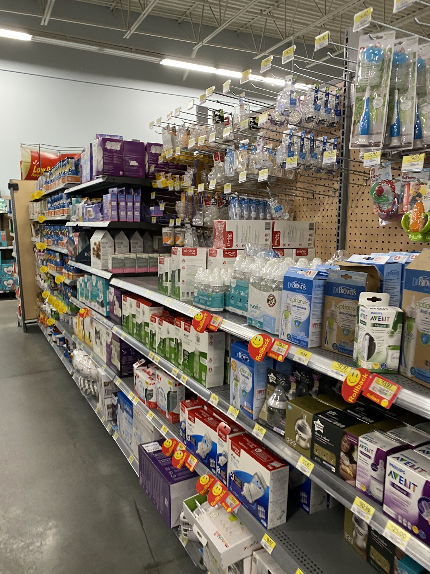 WALMART SUPERCENTRE - 4500 Gordon Rd, Regina SK - Hours, Directions, Reviews - Loc8NearMe