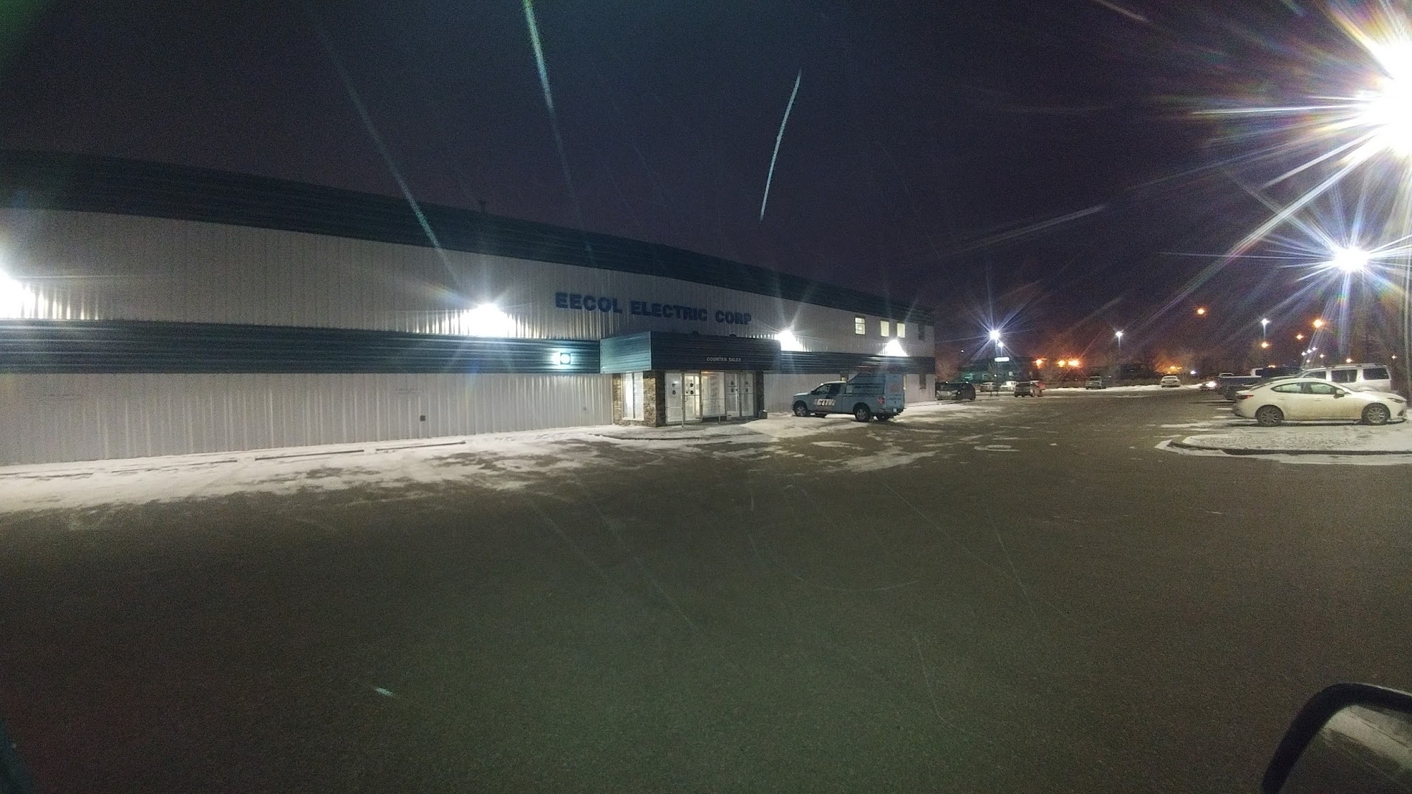 EECOL ELECTRIC - Regina SK - Hours, Directions, Reviews - Loc8NearMe