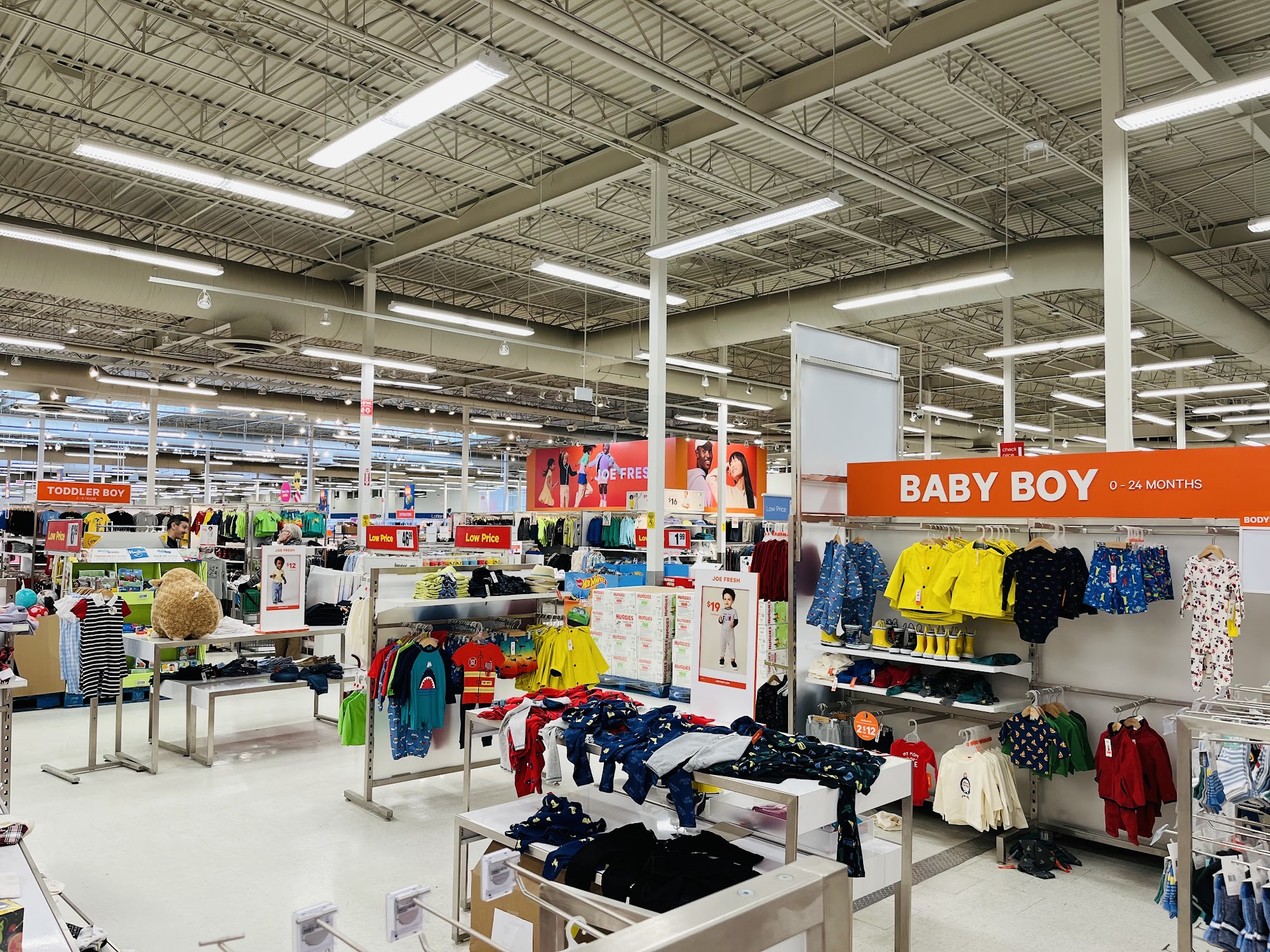 WALMART SUPERCENTRE - 3035 Clarence Ave S, Saskatoon SK - Hours, Directions, Reviews - Loc8NearMe