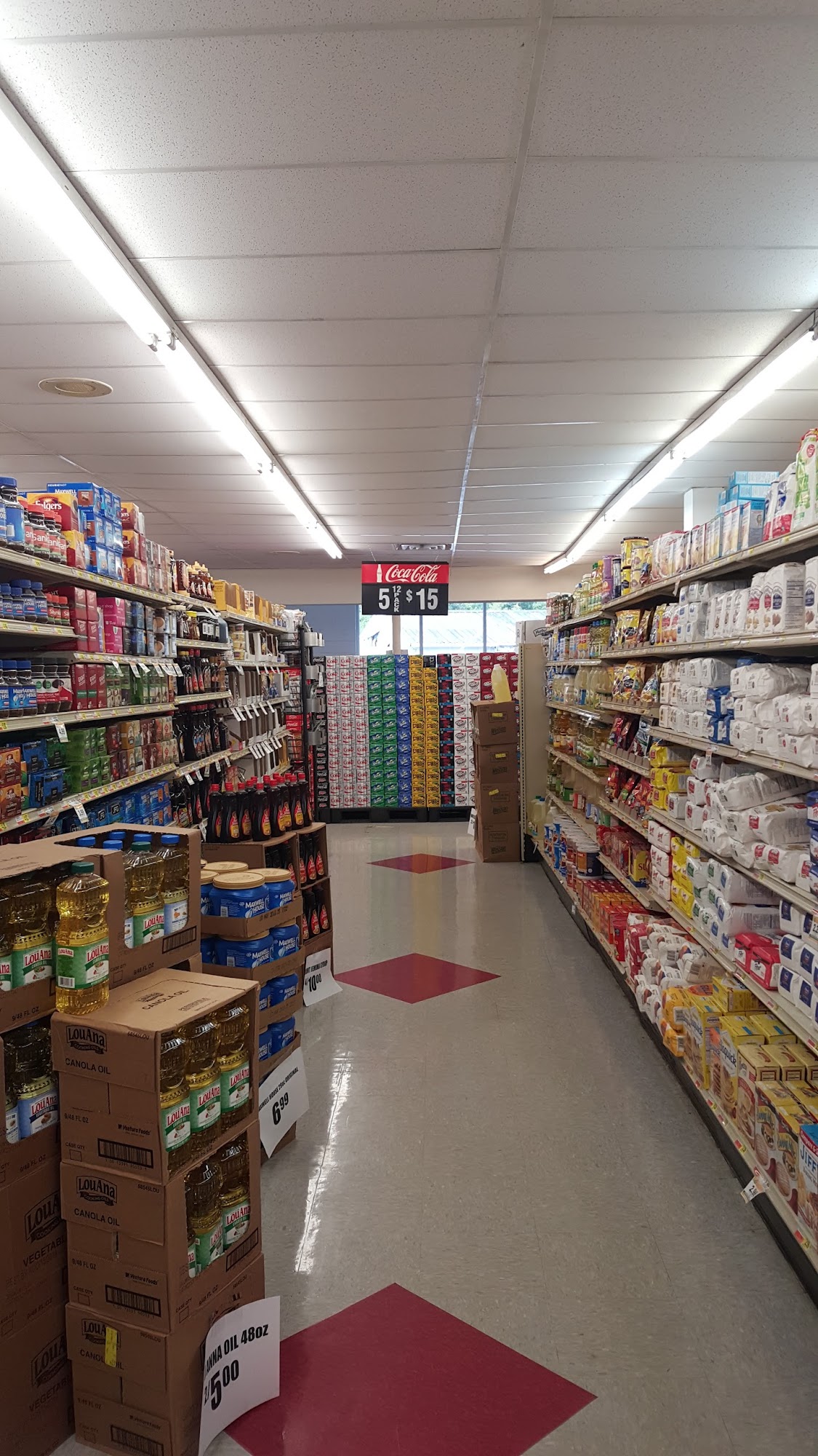 SAV-WAY - Carthage TN - Hours, Directions, Reviews - Loc8NearMe